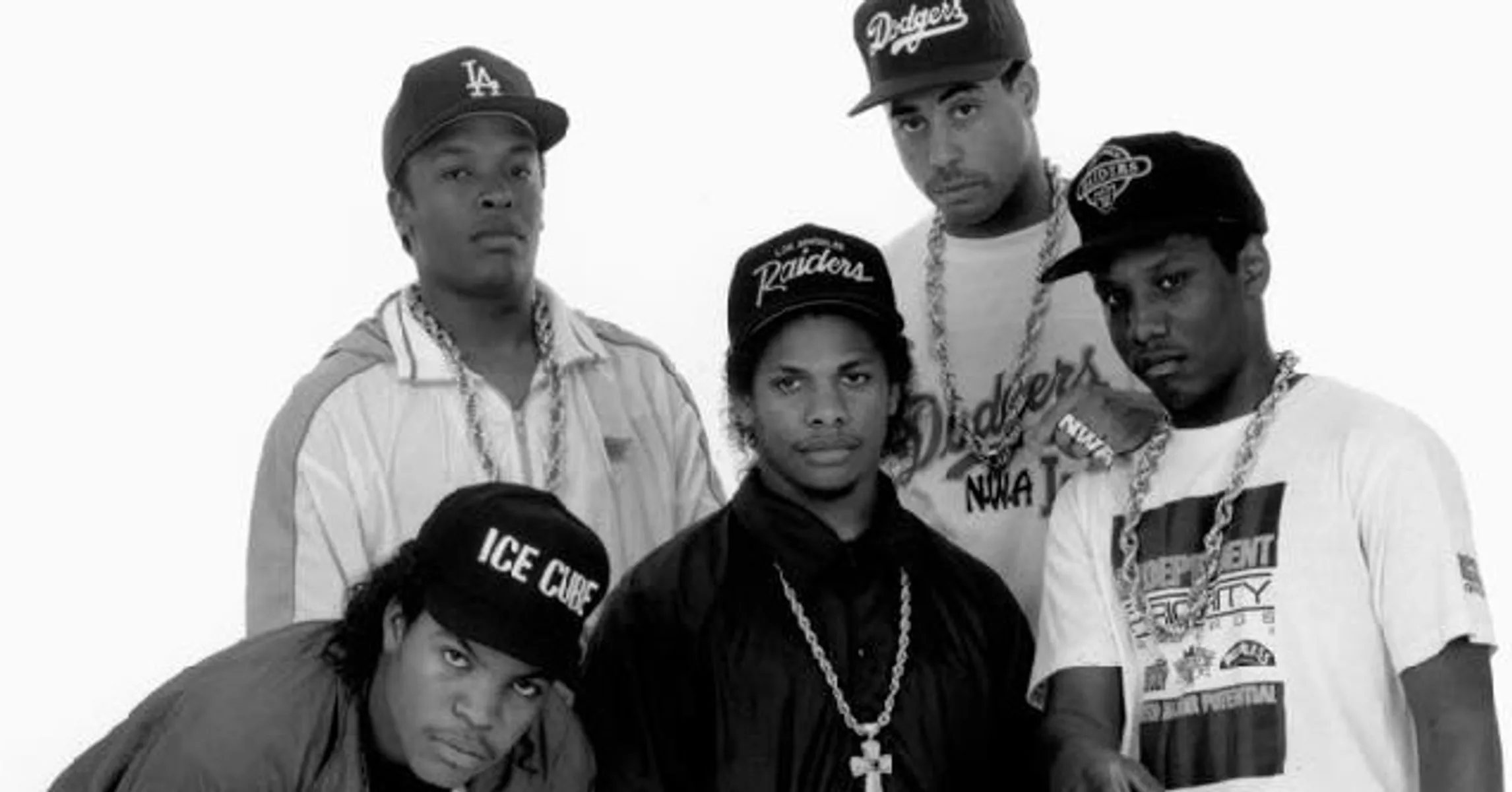 N.W.A. - HotNewHipHop