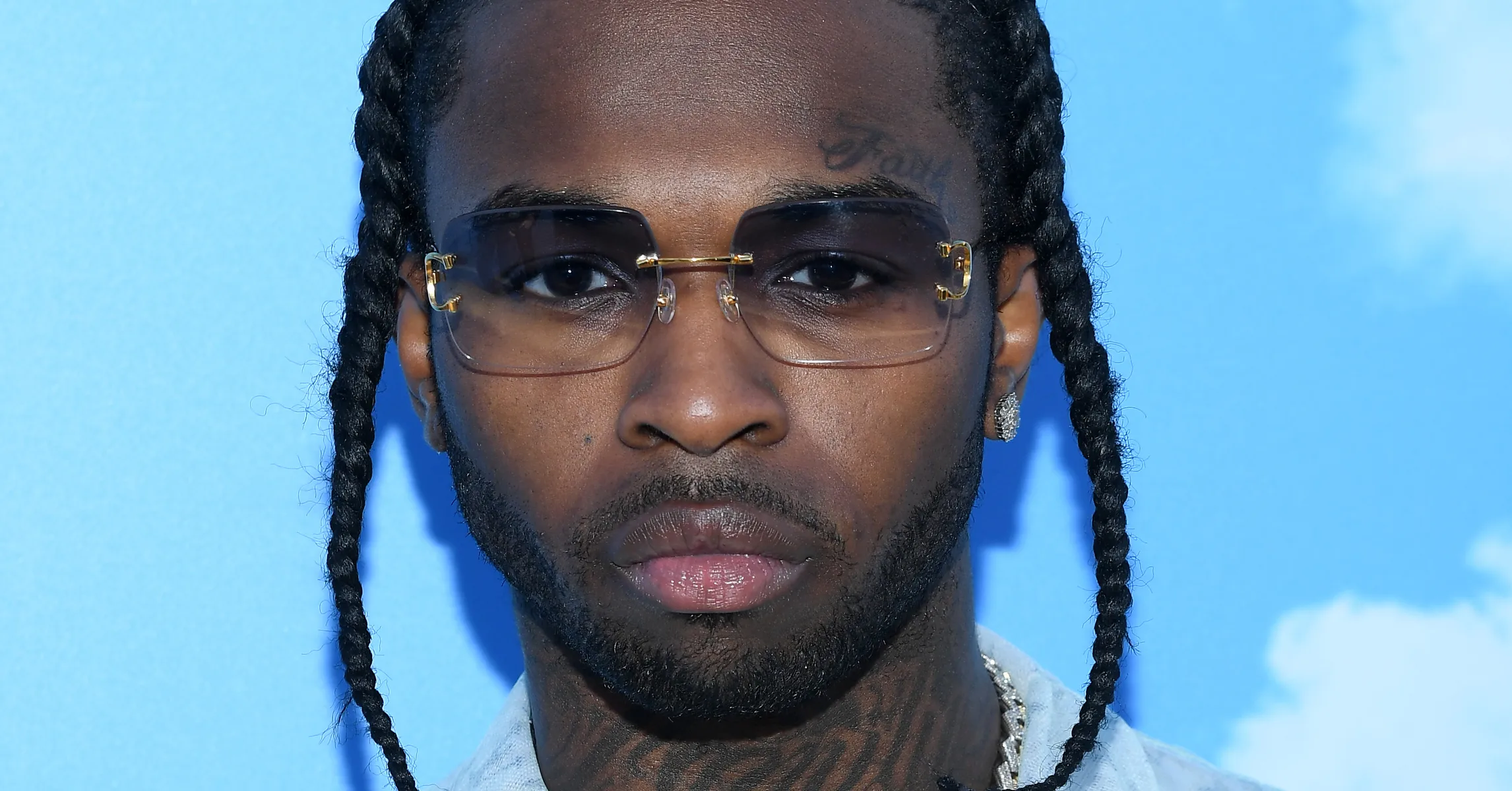 Pop Smoke - HotNewHipHop