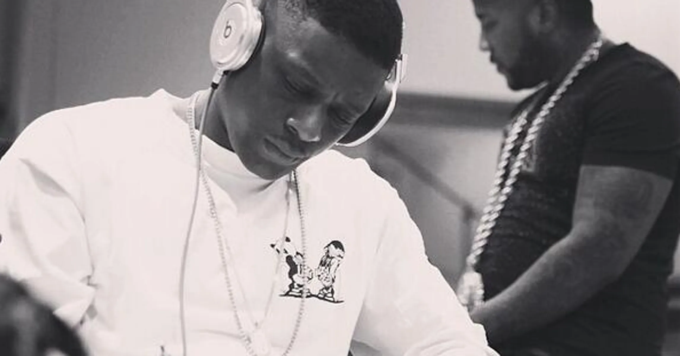 Boosie Badazz - HotNewHipHop