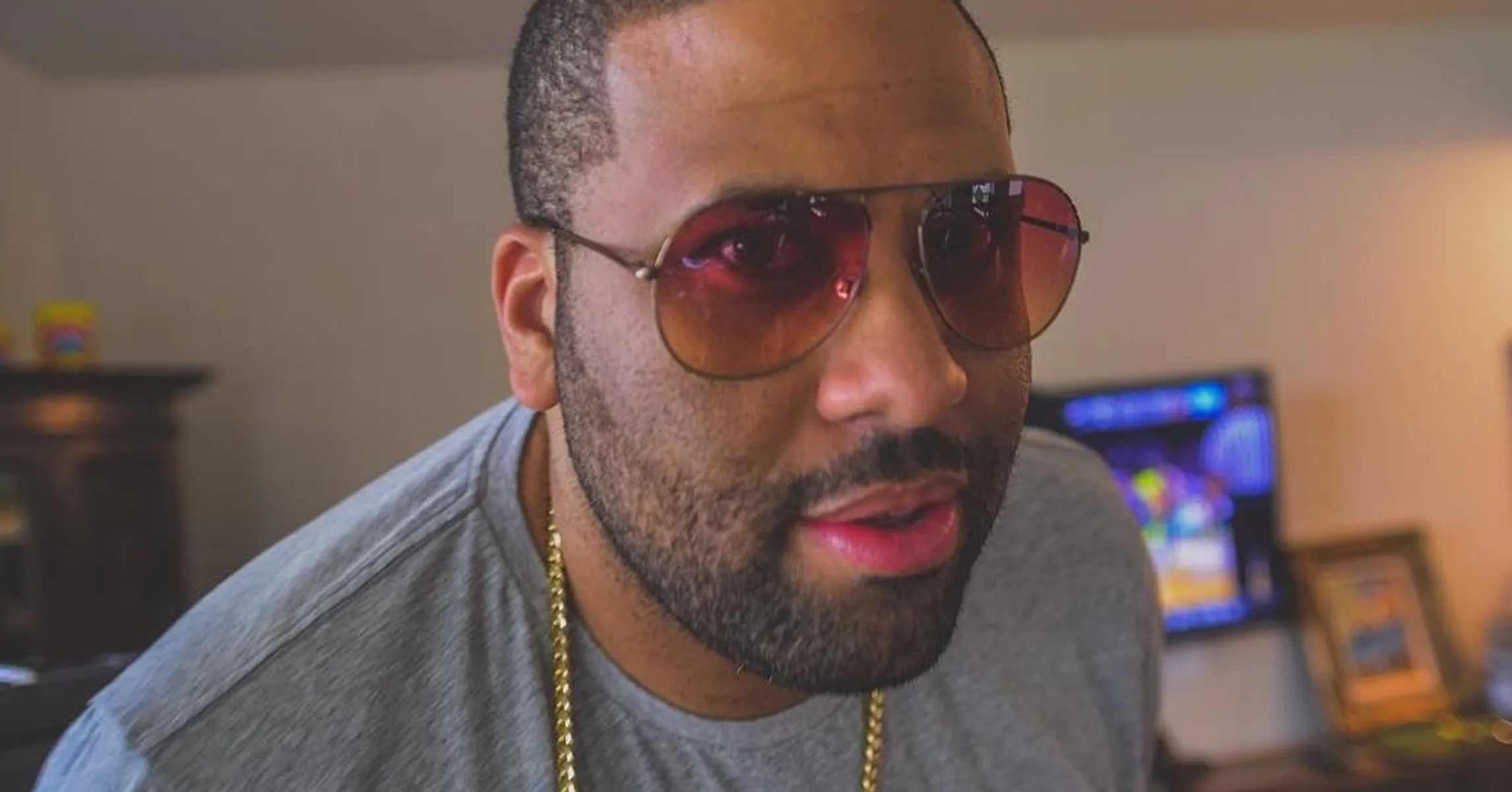 Don Cannon - HotNewHipHop