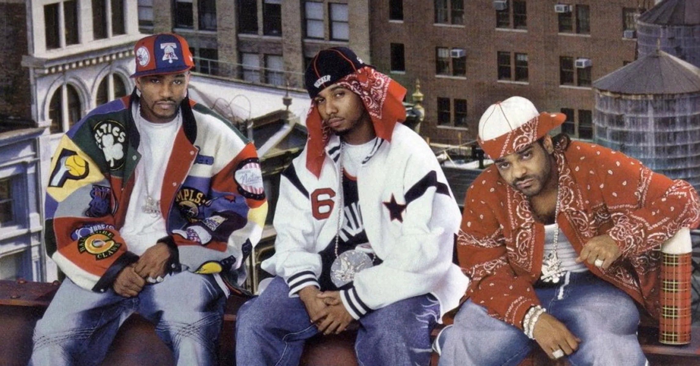 Dipset - HotNewHipHop