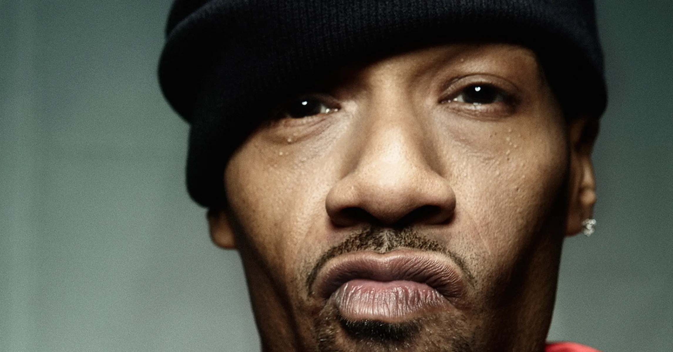 Redman - HotNewHipHop