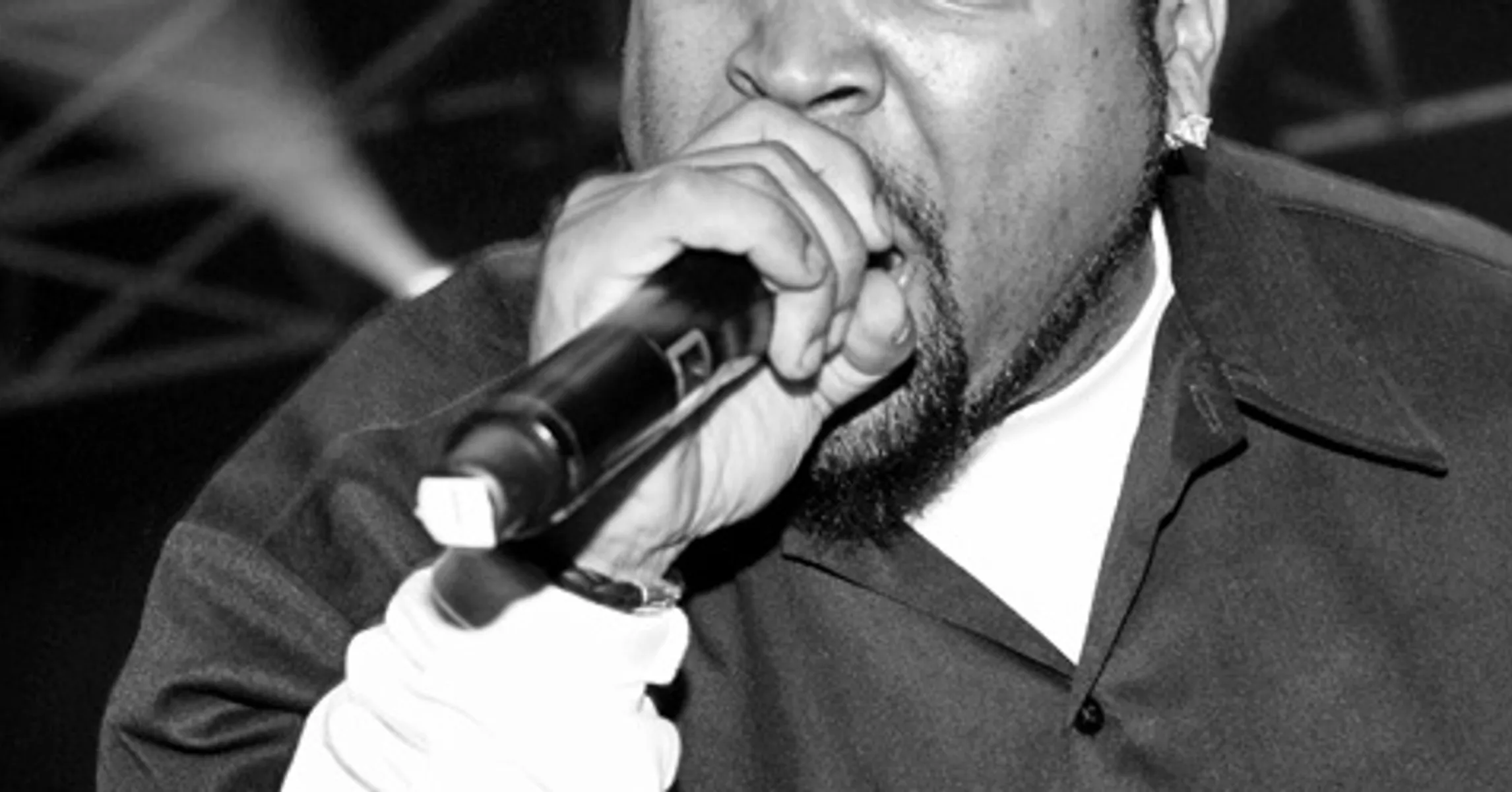 Ice Cube - HotNewHipHop