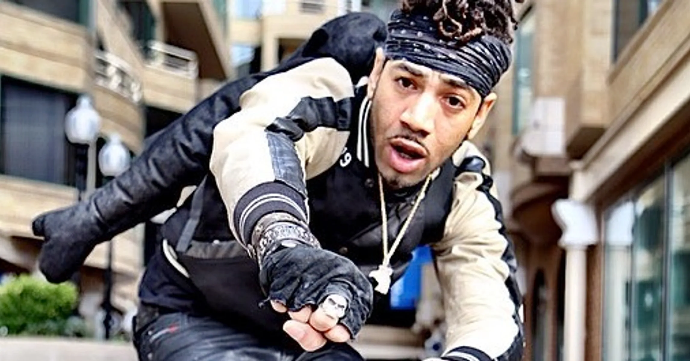 DJ Esco - HotNewHipHop