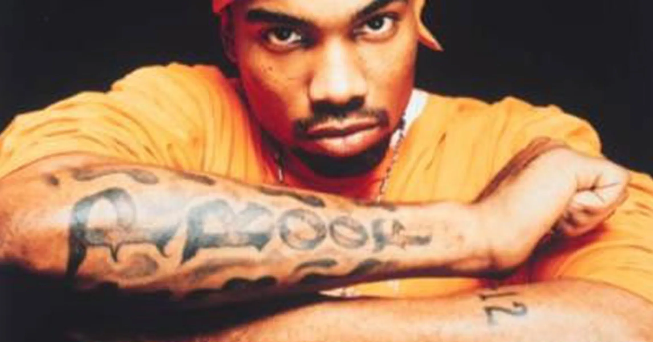 Proof - HotNewHipHop