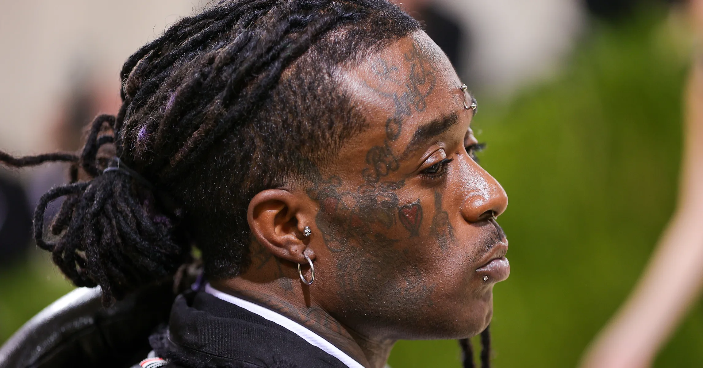 Lil Uzi Vert - HotNewHipHop