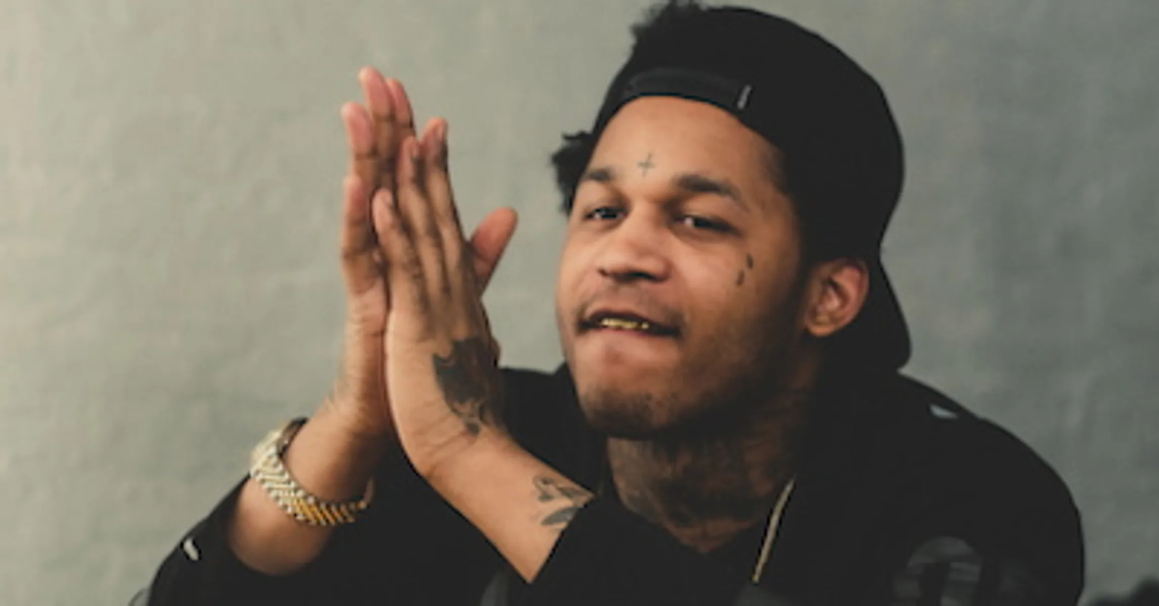 Fredo Santana - HotNewHipHop