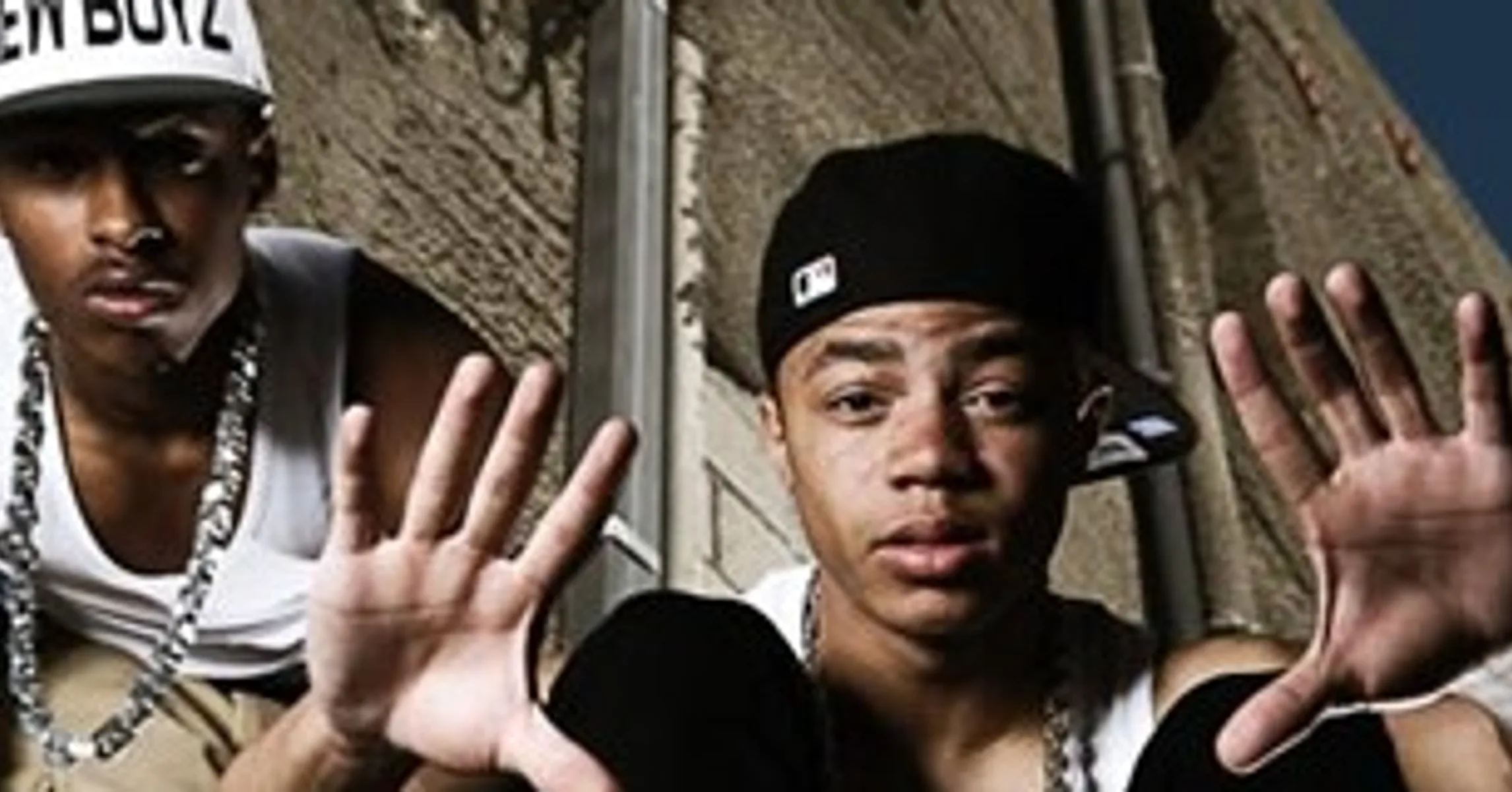 New Boyz Songs – HotNewHipHop