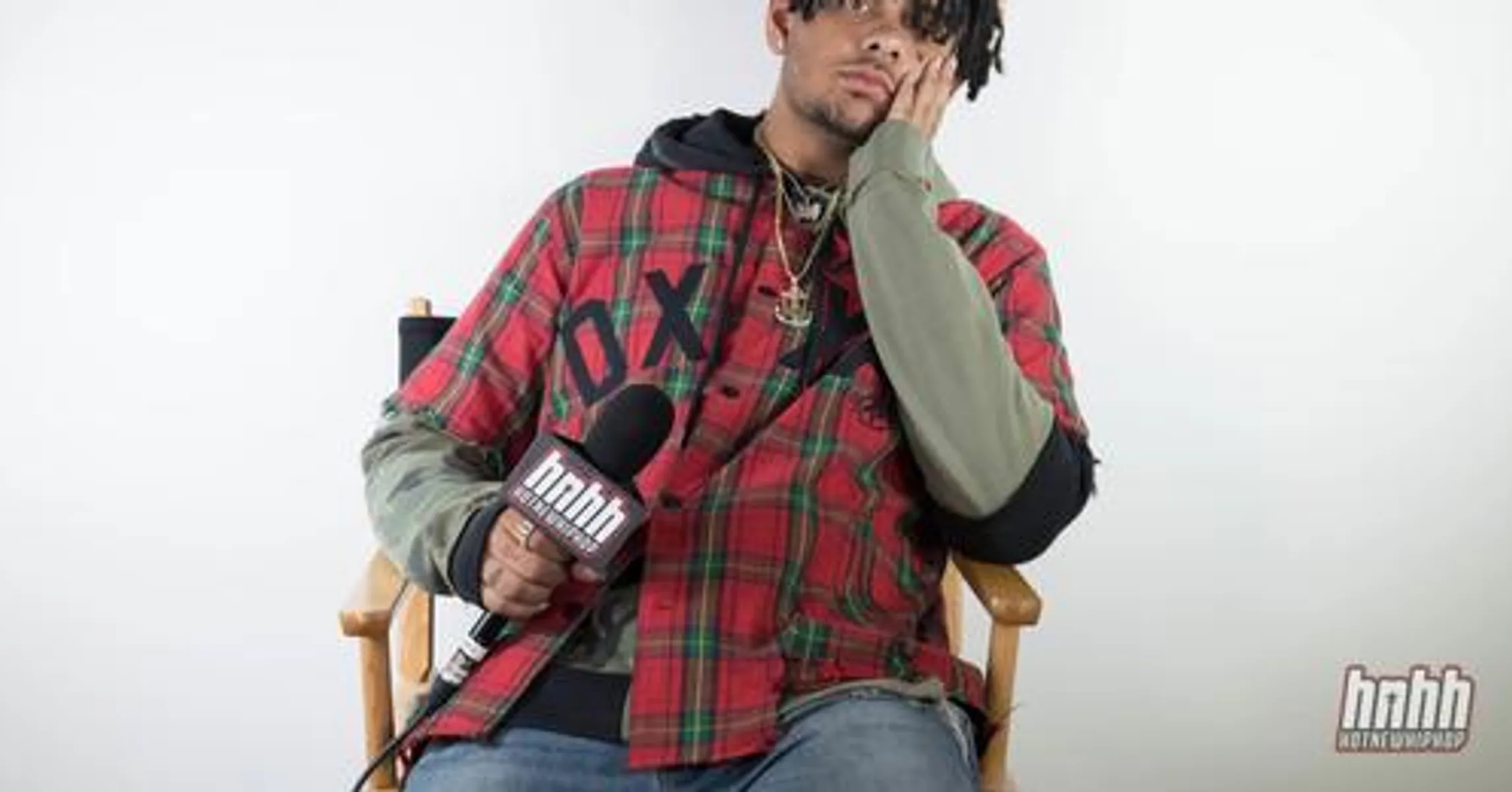 Smokepurpp - HotNewHipHop