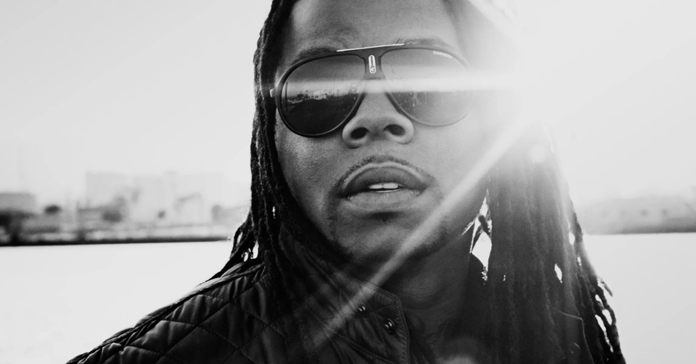 King Louie - HotNewHipHop