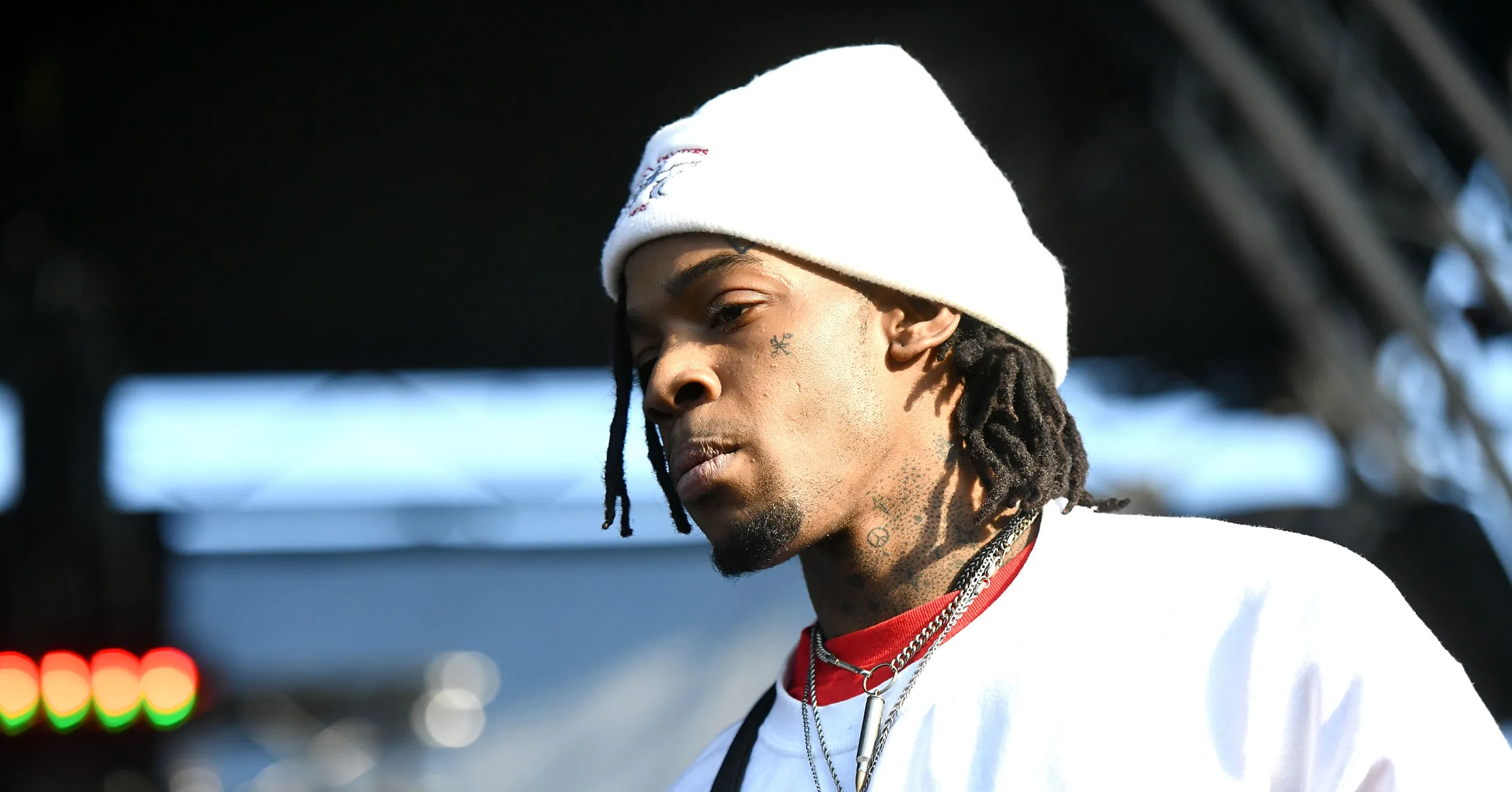 ThouxanBanFauni - HotNewHipHop