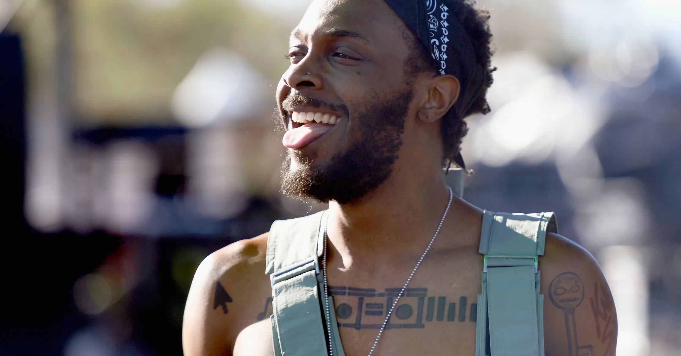 JPEGMafia - HotNewHipHop