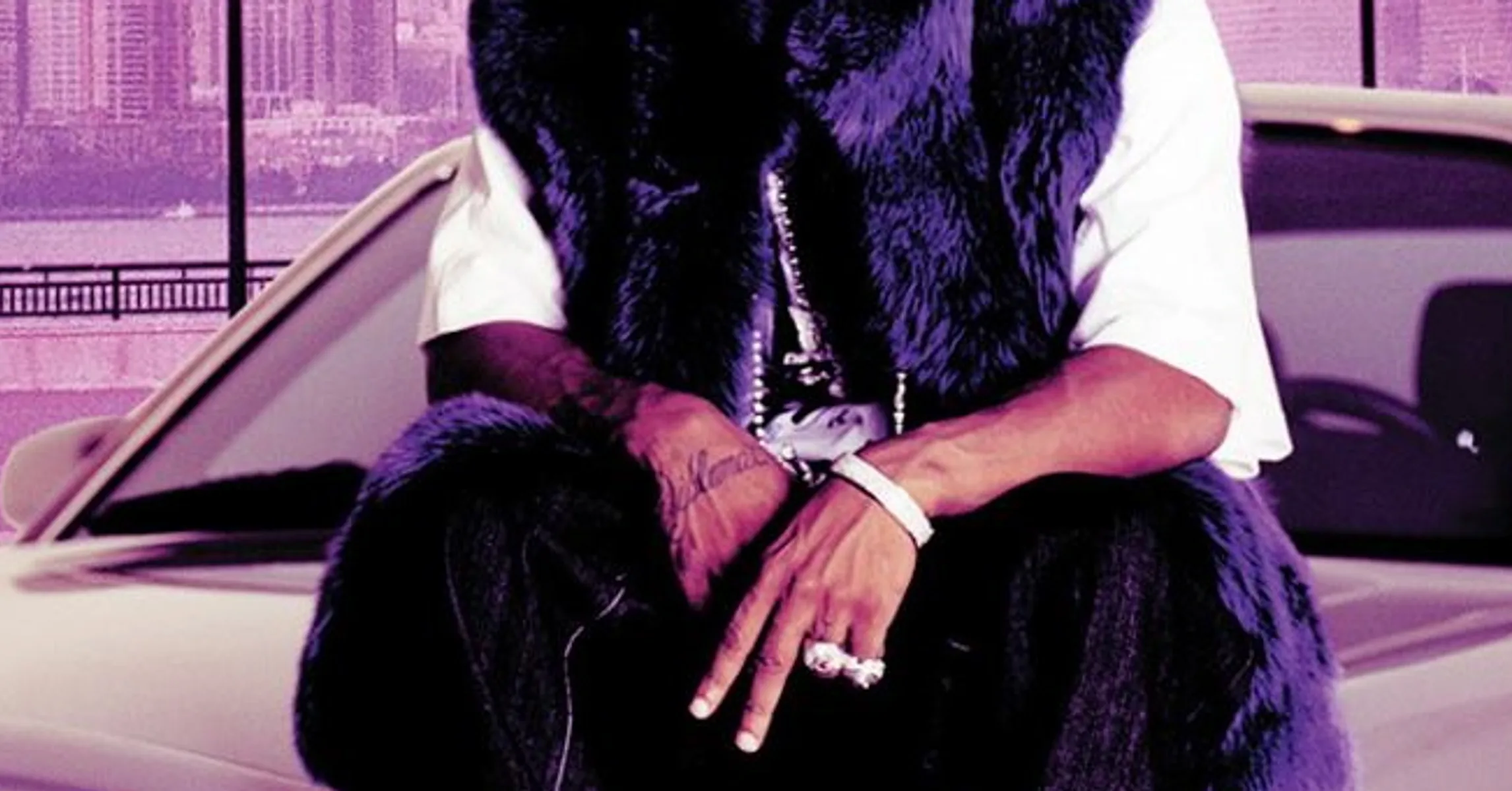 Cam'ron - HotNewHipHop