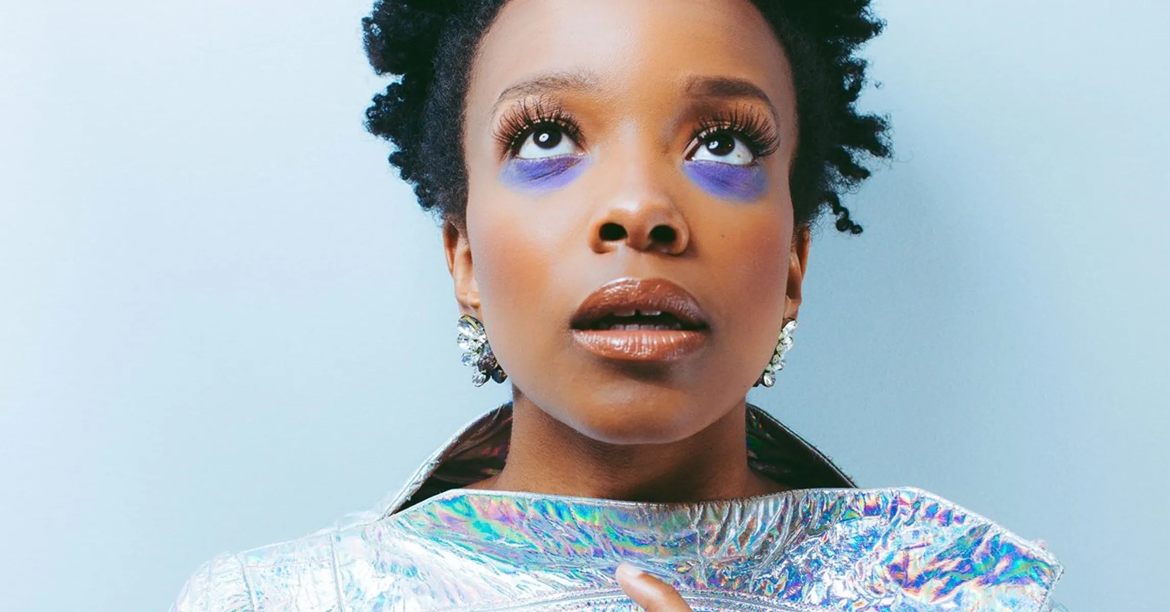 Jamila Woods - HotNewHipHop