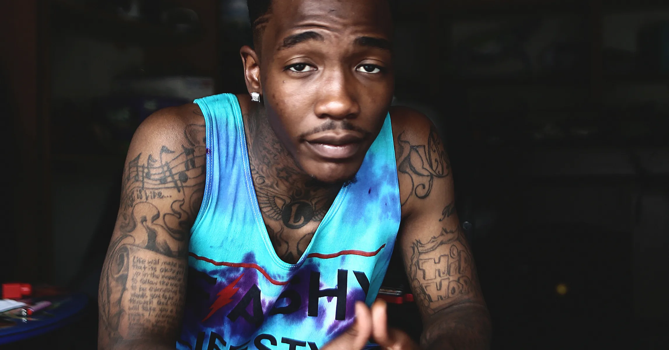 Dizzy Wright Songs – HotNewHipHop