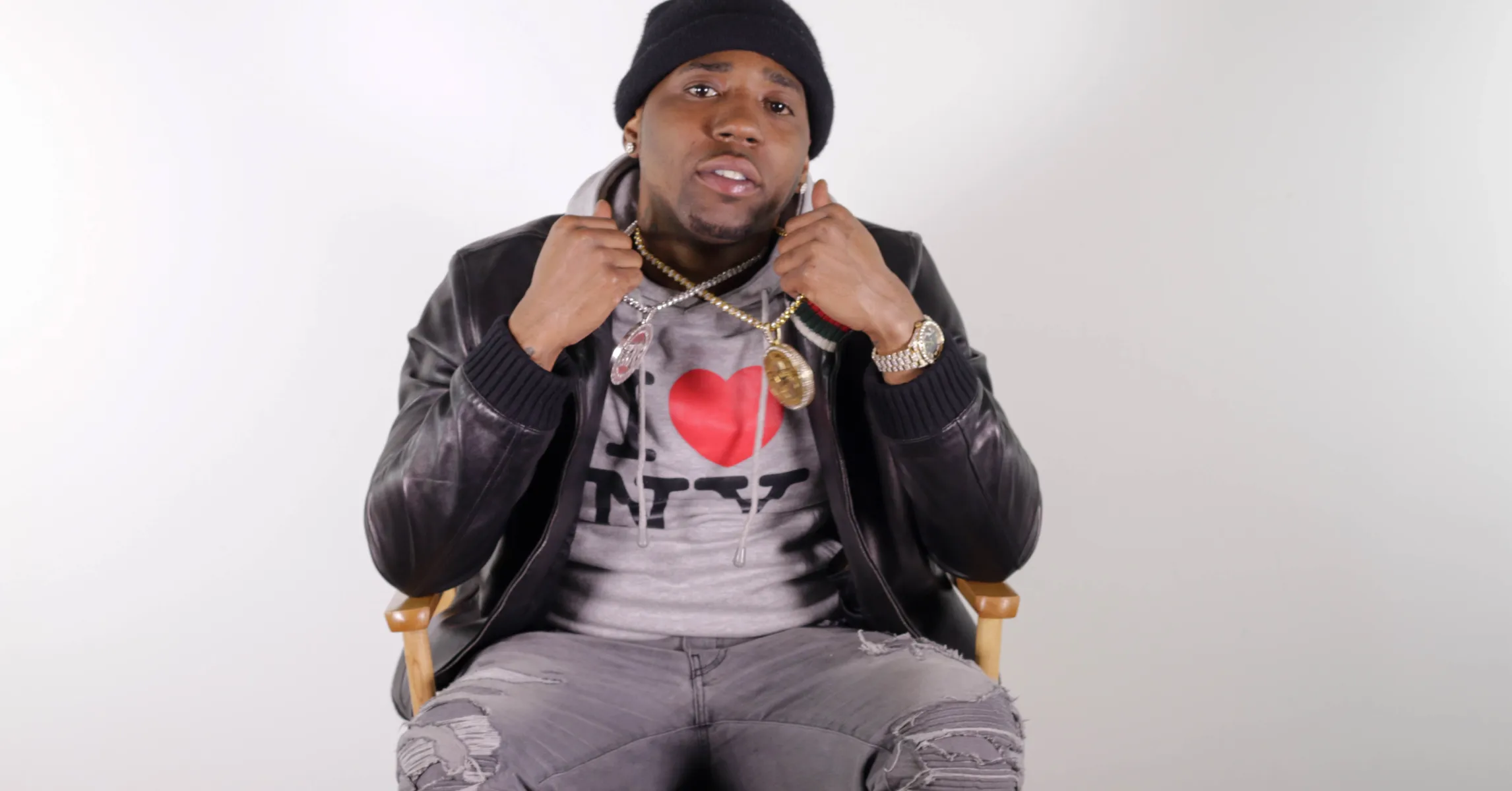 YFN Lucci - HotNewHipHop