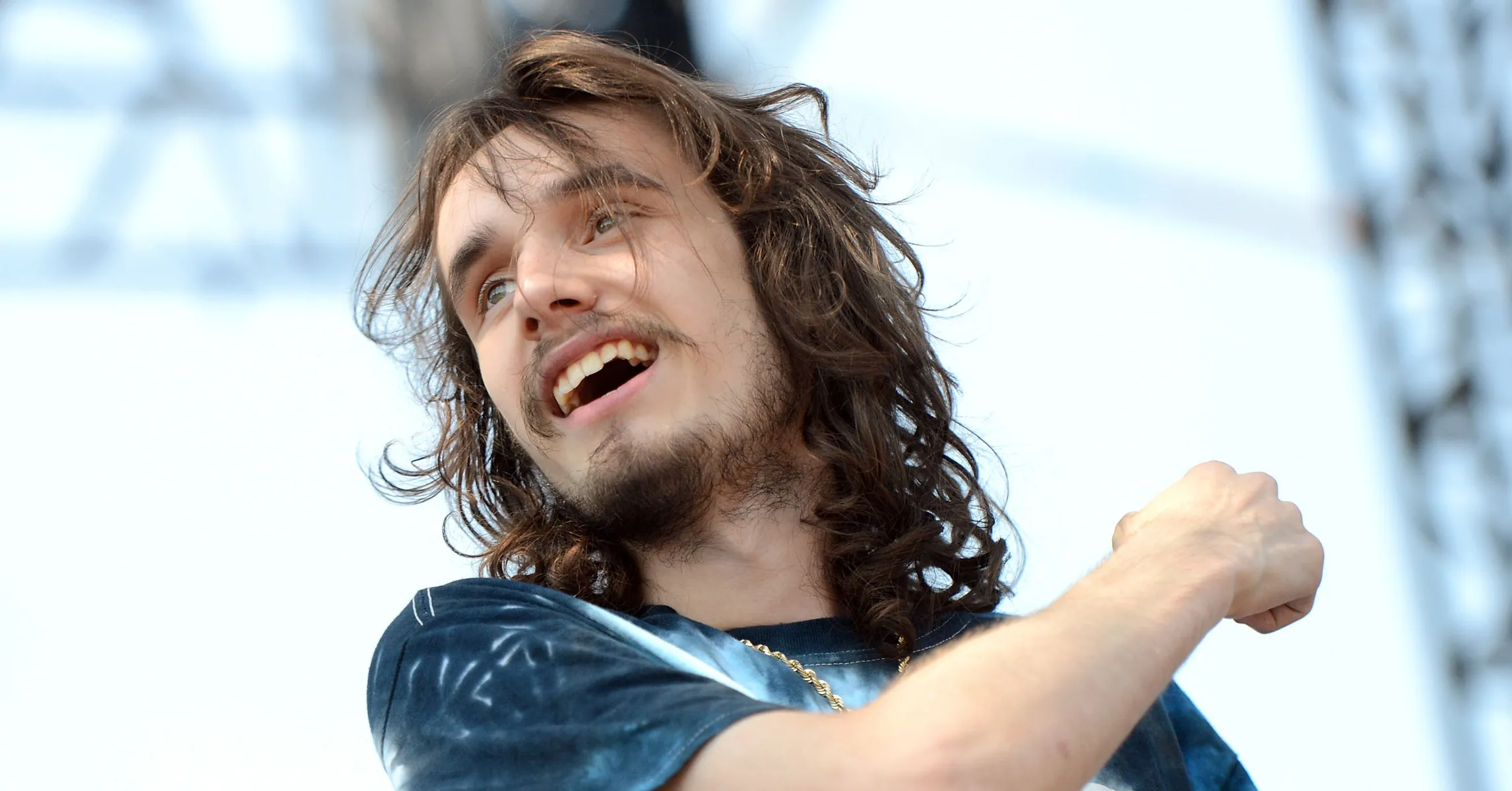 Pouya - HotNewHipHop