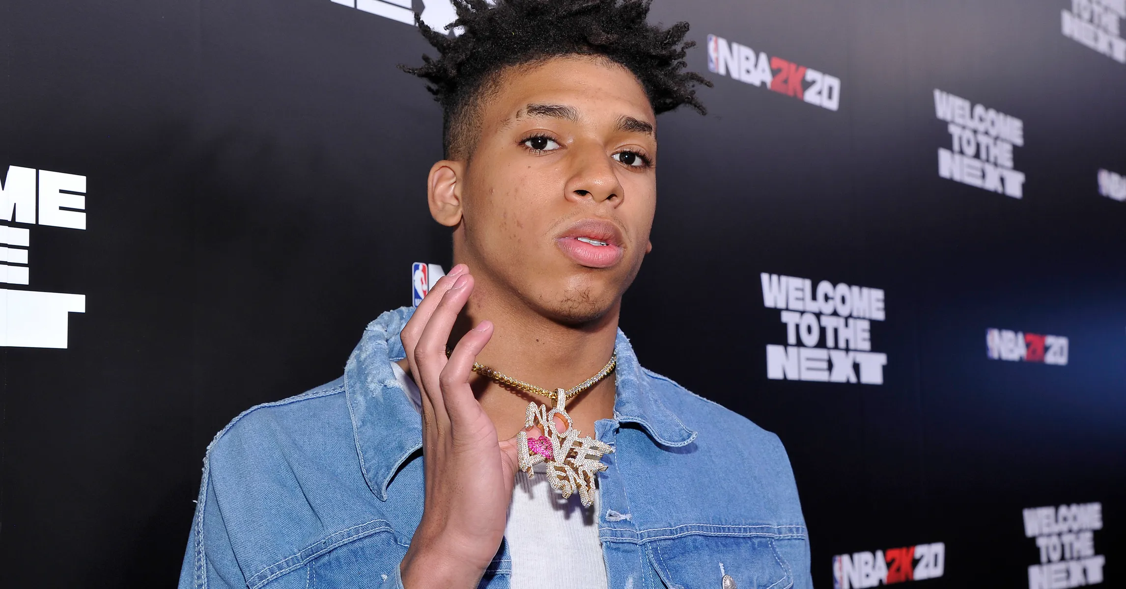 NLE Choppa - HotNewHipHop