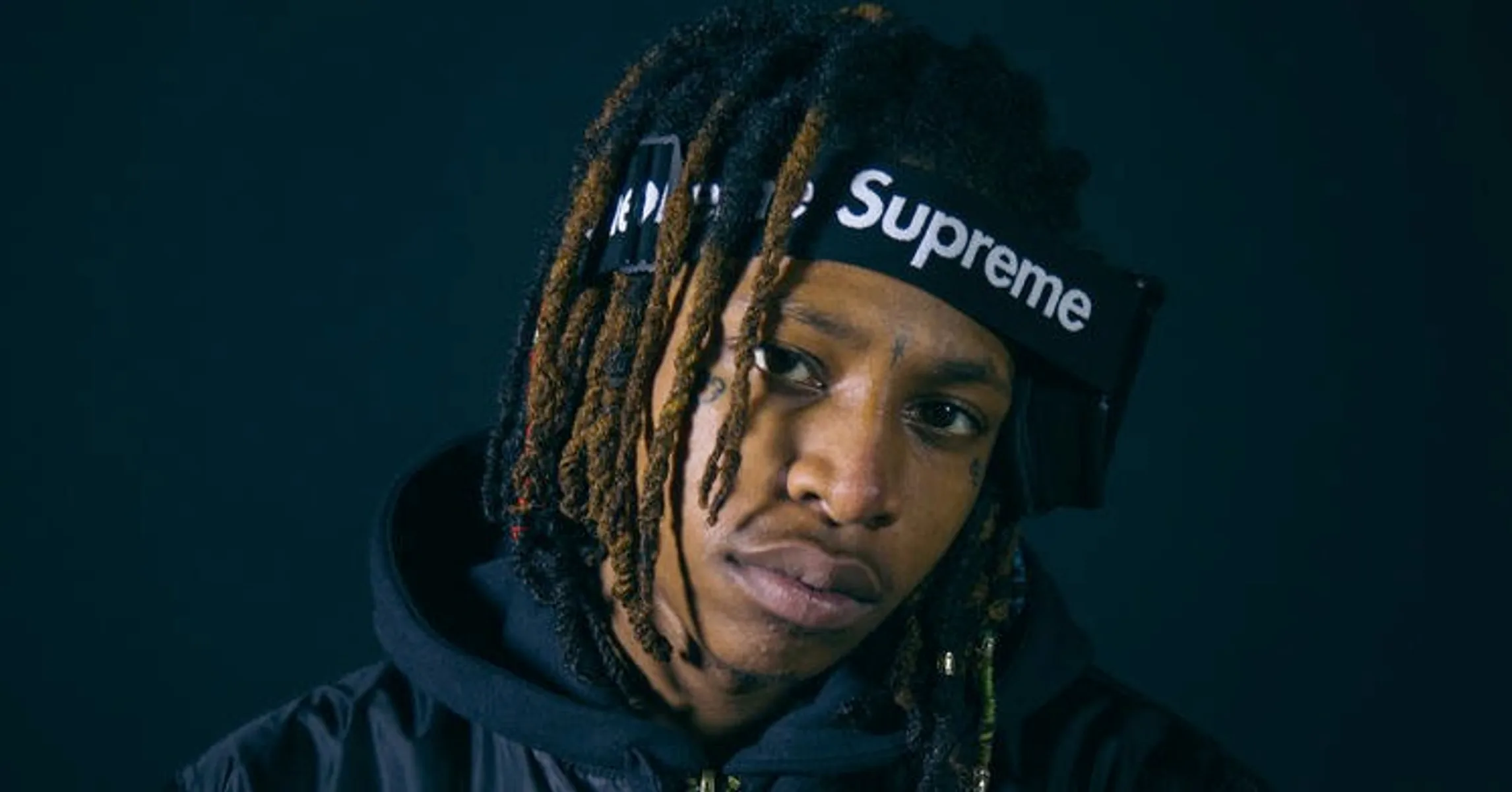 Nef The Pharoah - HotNewHipHop