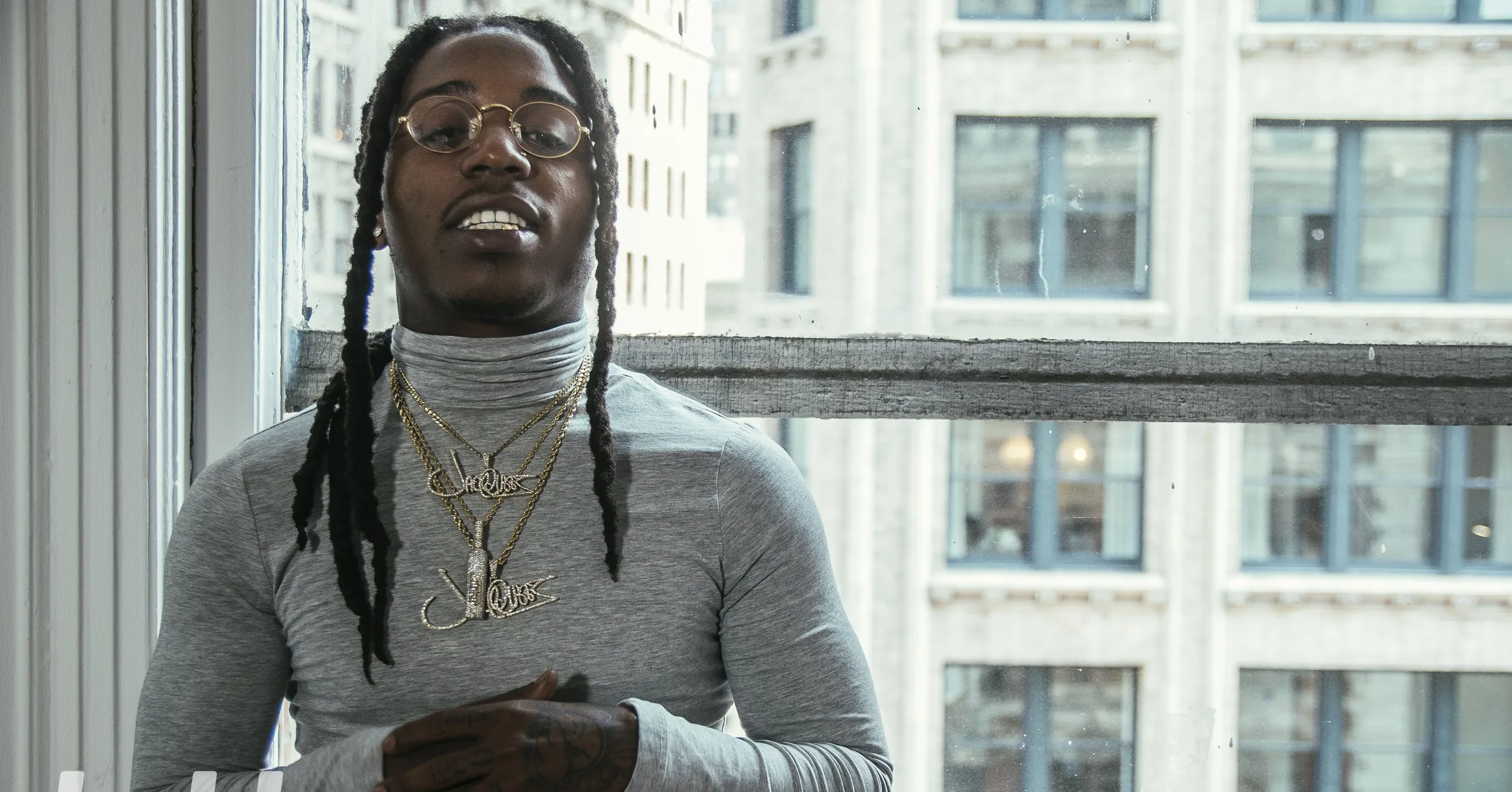 Jacquees - HotNewHipHop