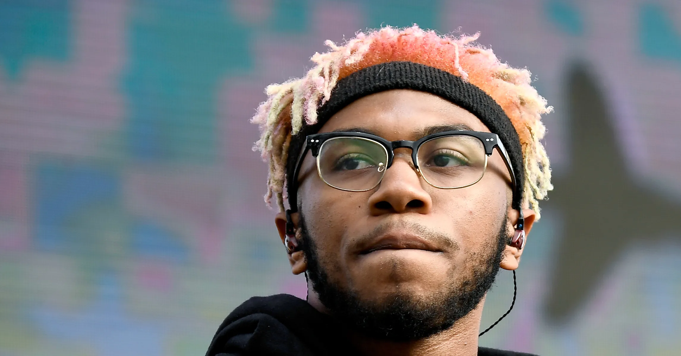 Kevin Abstract - HotNewHipHop