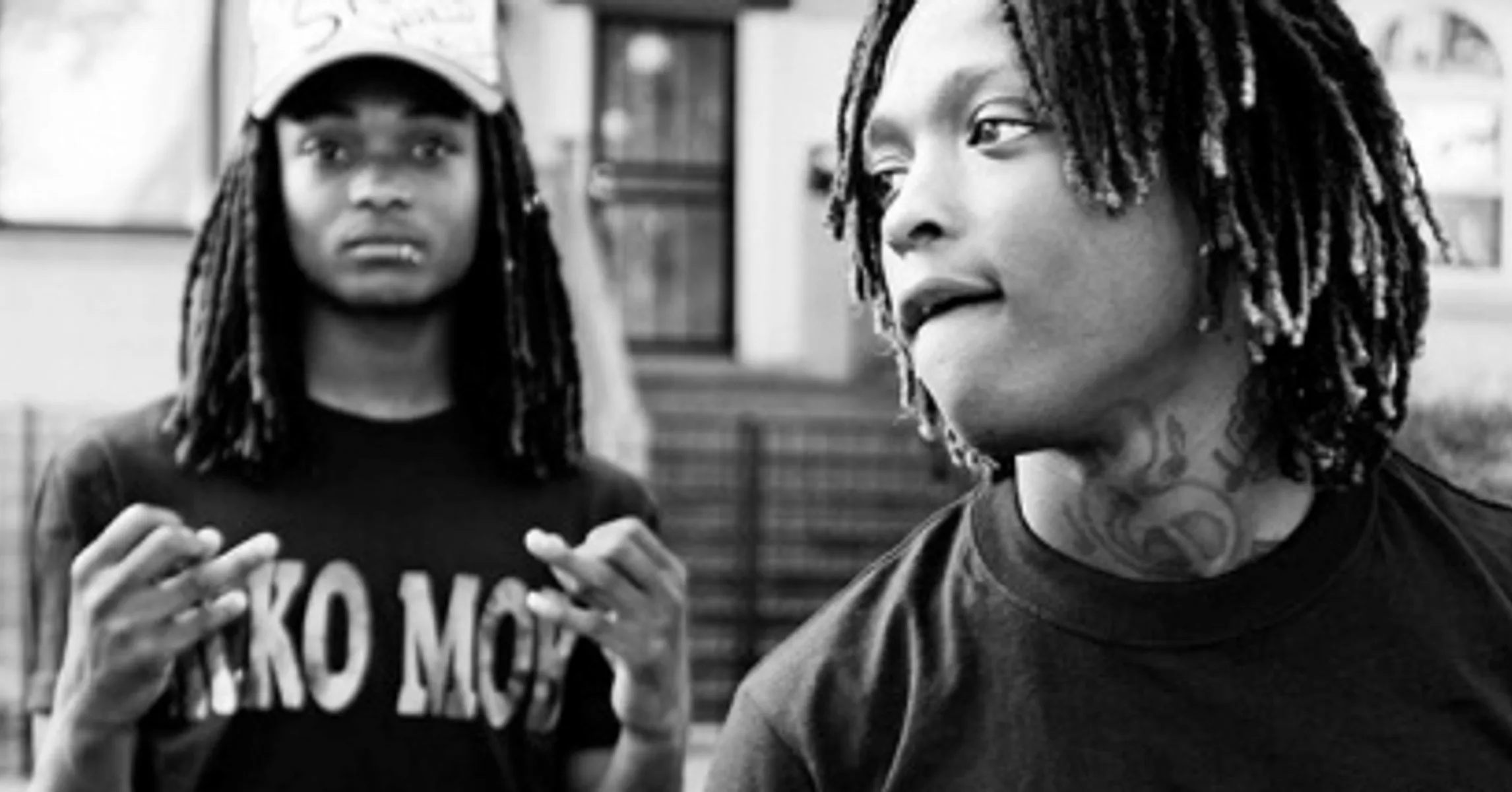 Sicko Mobb - HotNewHipHop