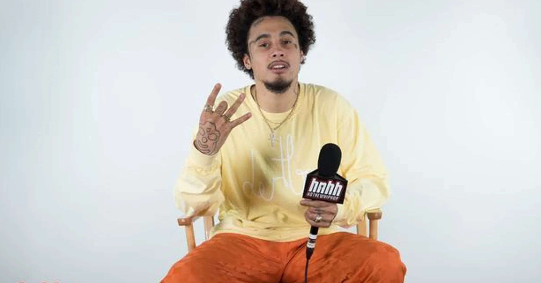 Wifisfuneral - HotNewHipHop