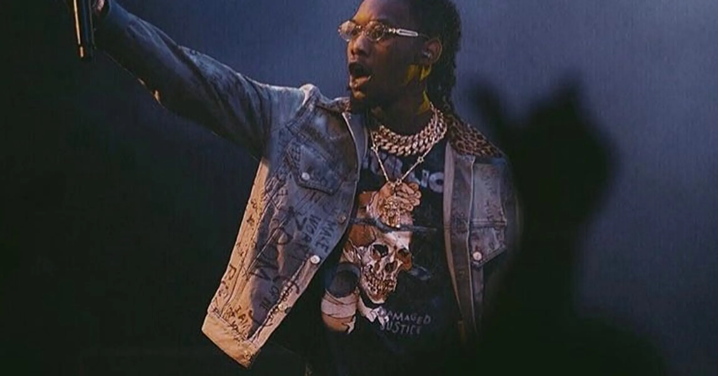 Offset - HotNewHipHop