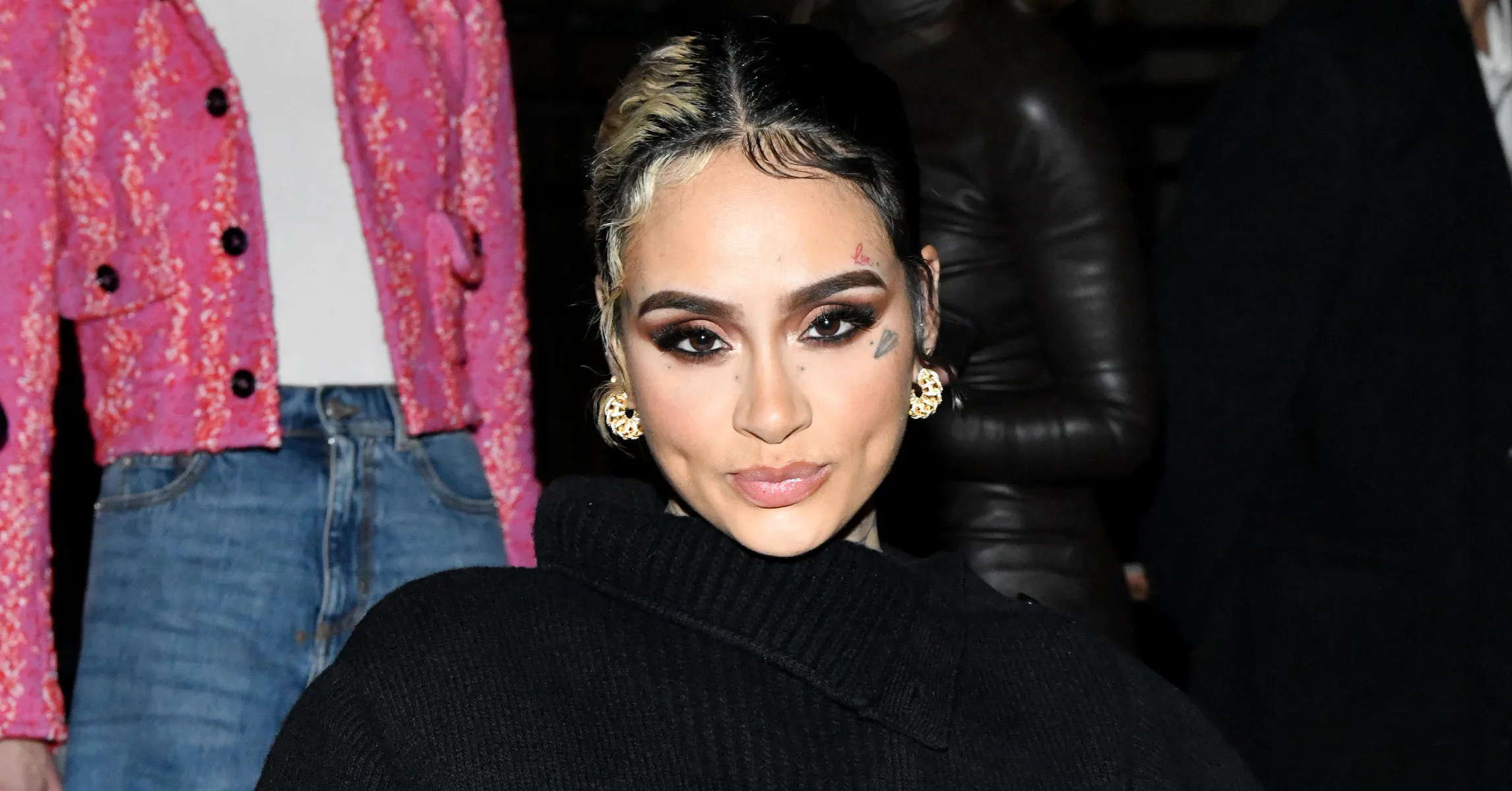 Kehlani - HotNewHipHop