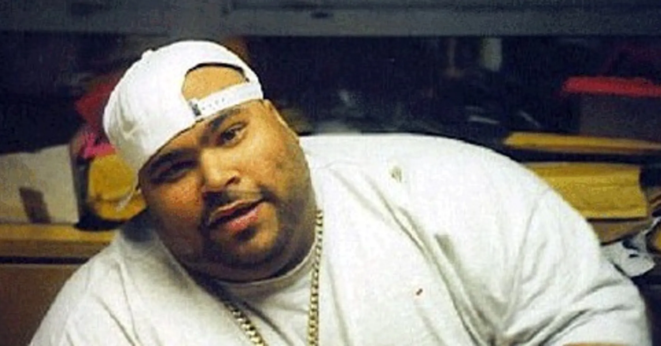 Big Pun - HotNewHipHop
