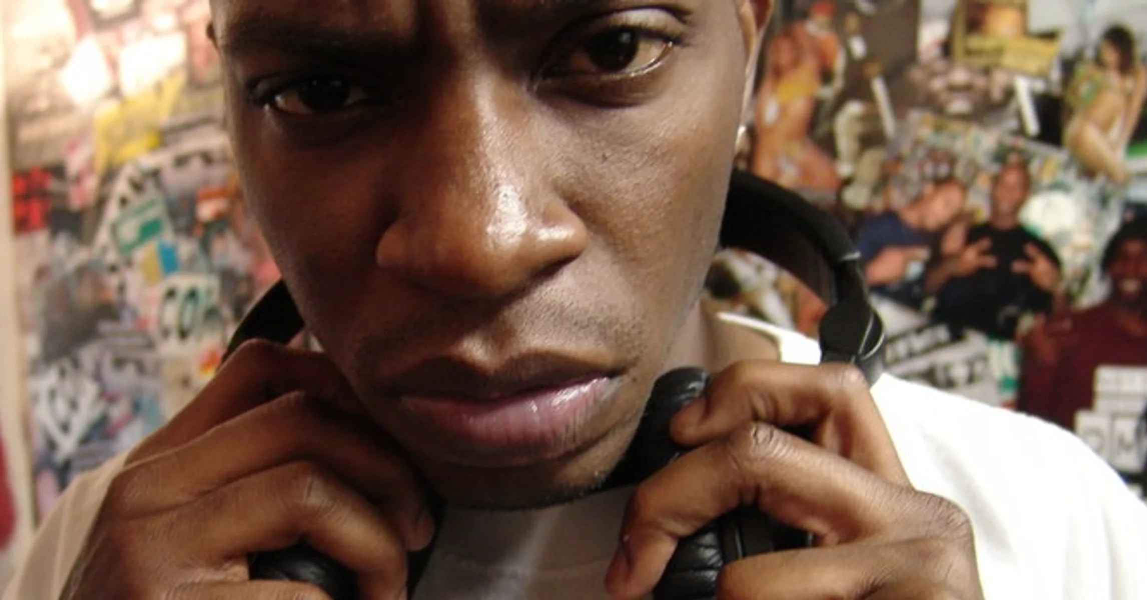 Nottz - HotNewHipHop