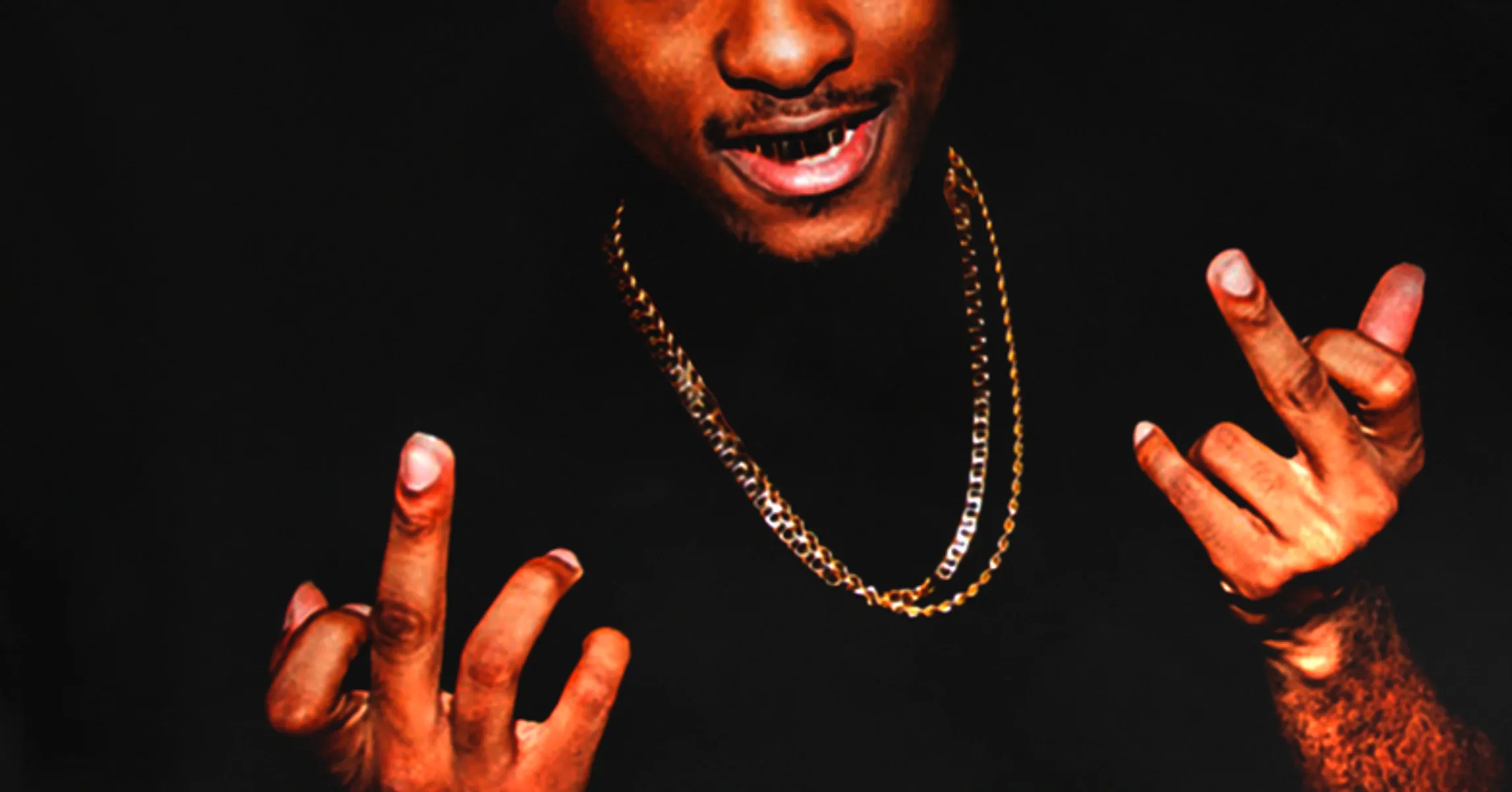SpaceGhostPurrp - HotNewHipHop