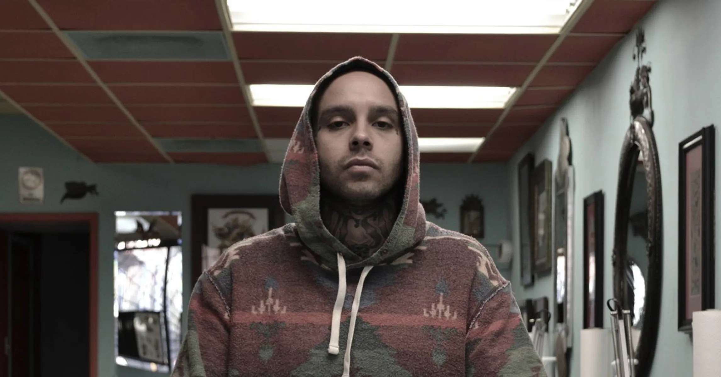 Isaiah Toothtaker - HotNewHipHop