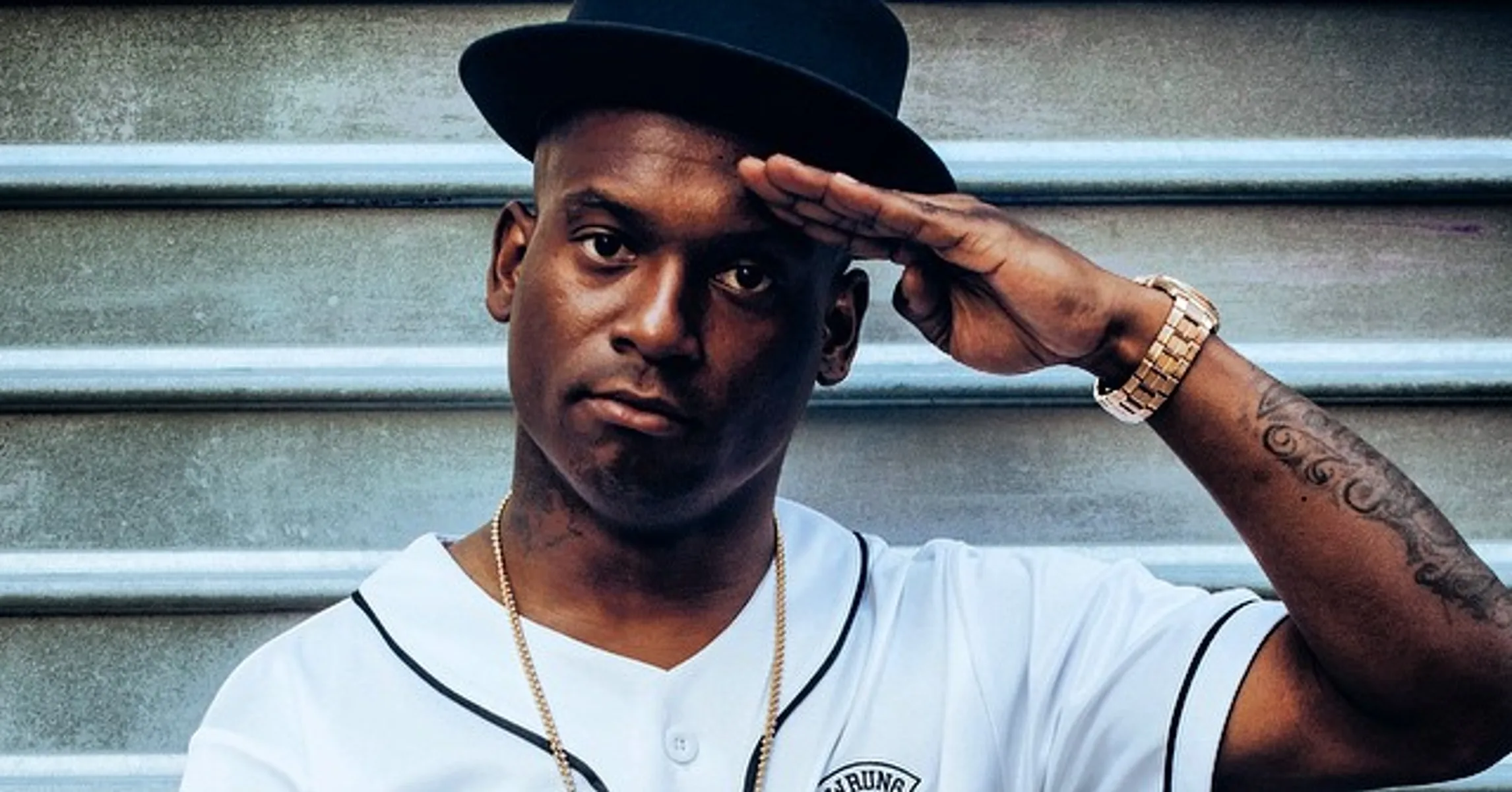 Fashawn - HotNewHipHop