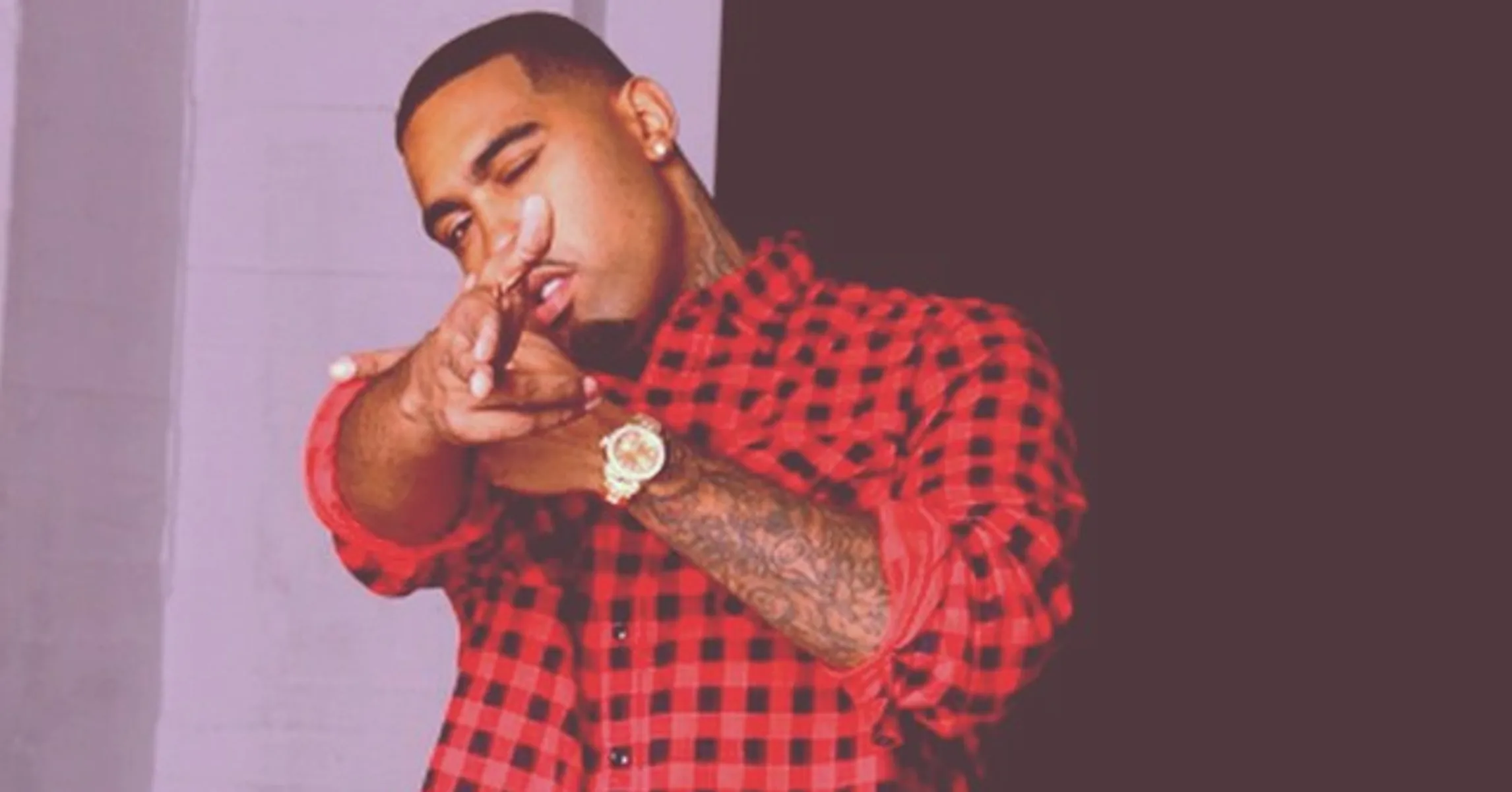 Clyde Carson Videos – HotNewHipHop