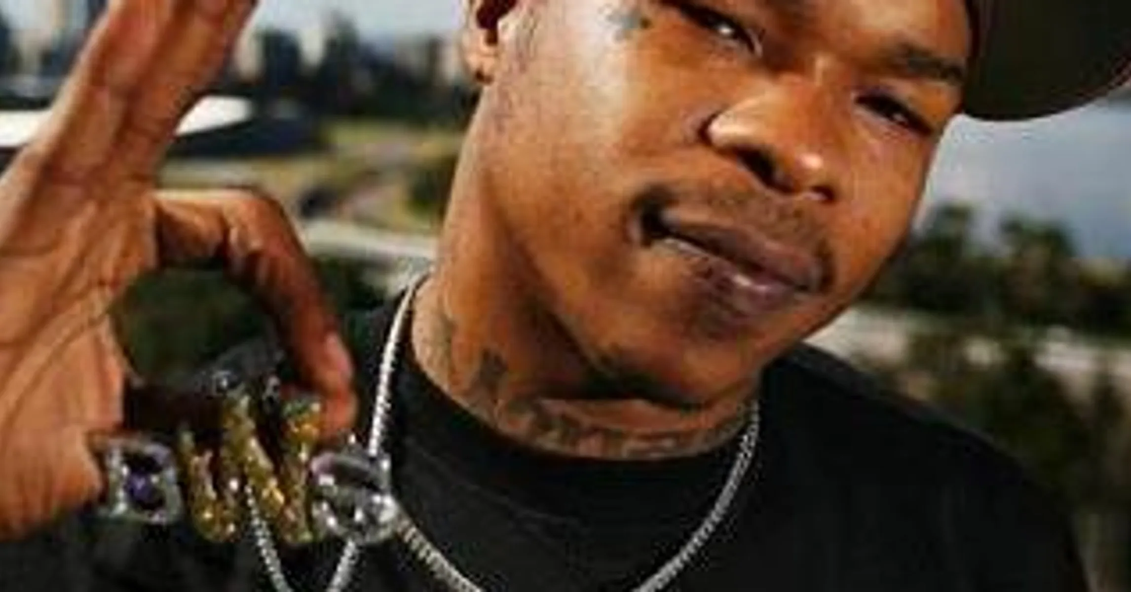 Compton Menace - HotNewHipHop