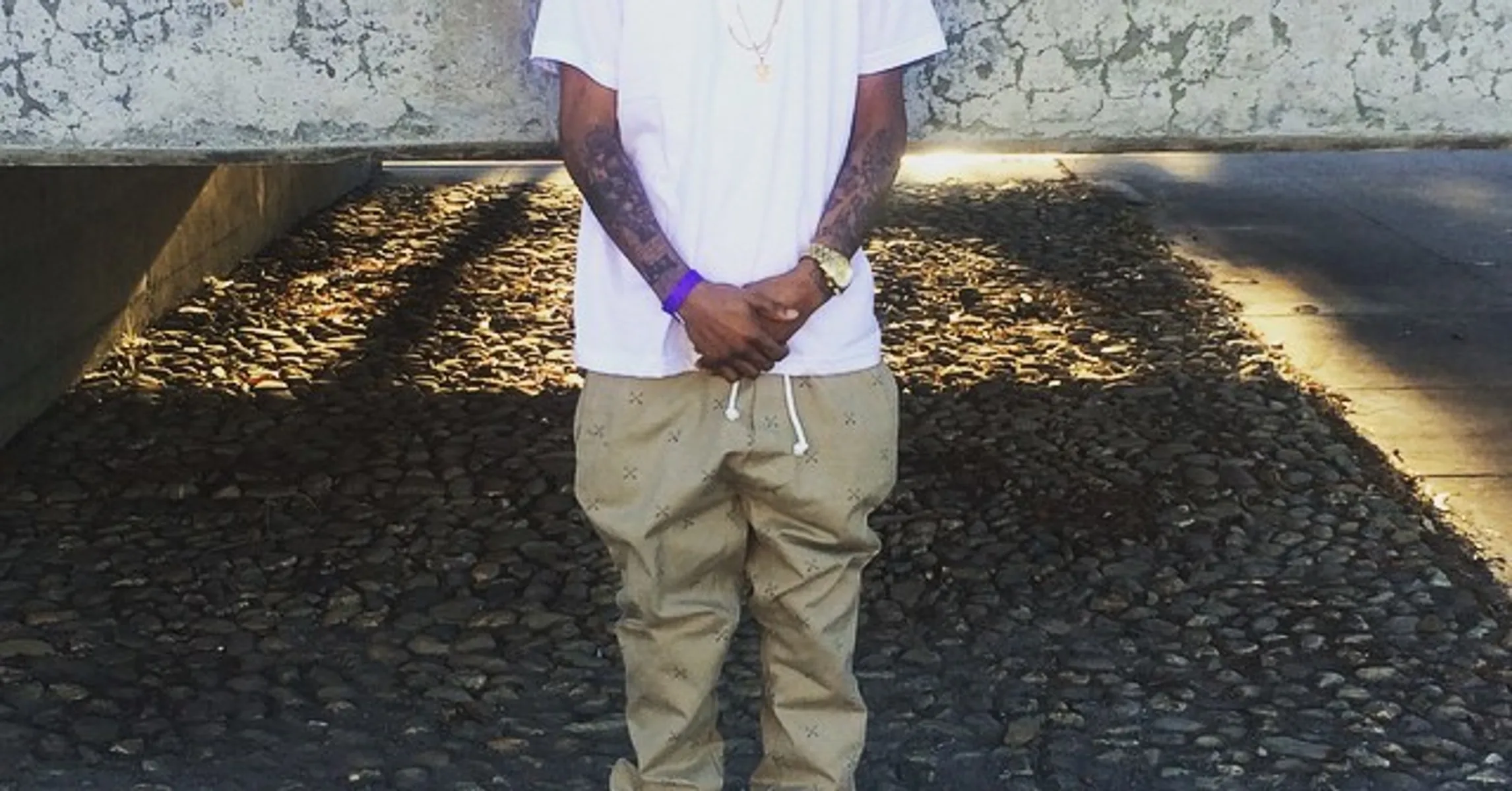 Young Roddy - HotNewHipHop