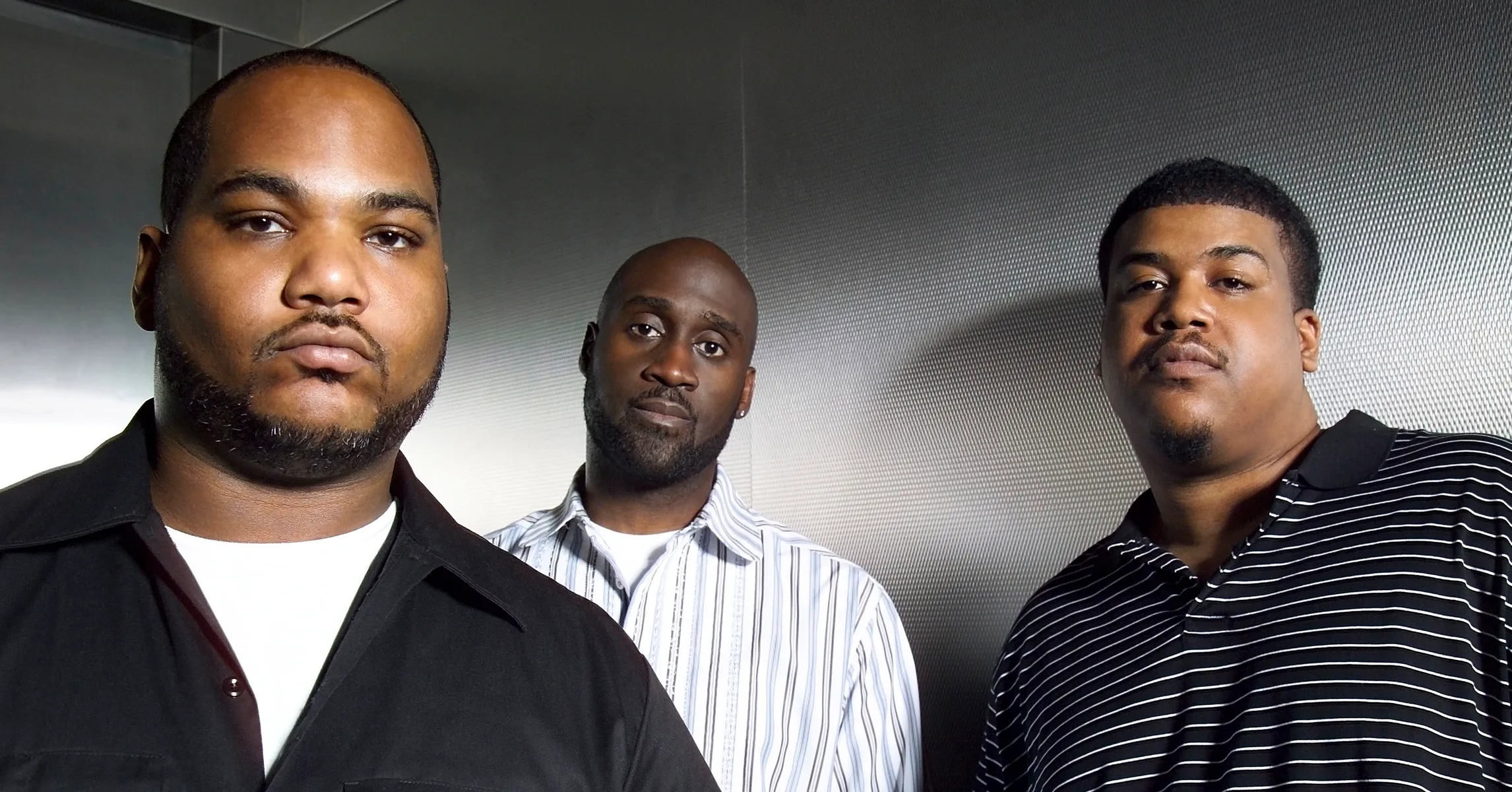 De La Soul - HotNewHipHop