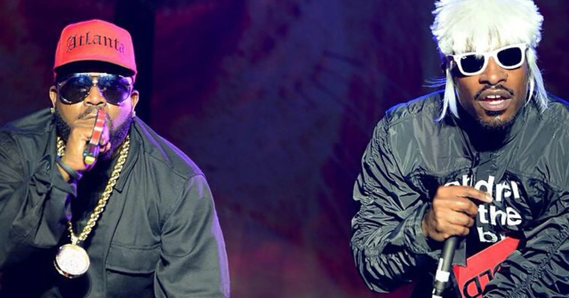 OutKast Videos – HotNewHipHop