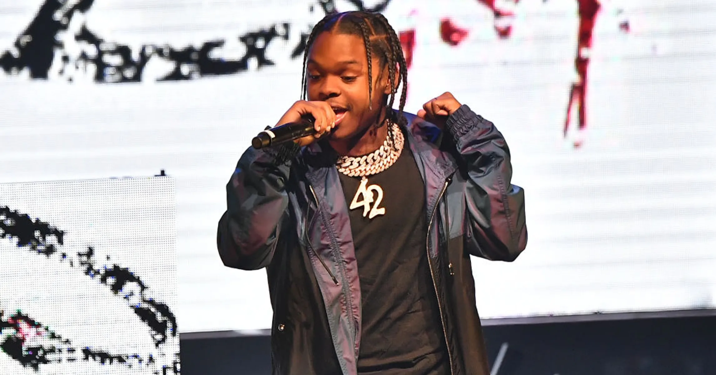 42 Dugg - HotNewHipHop