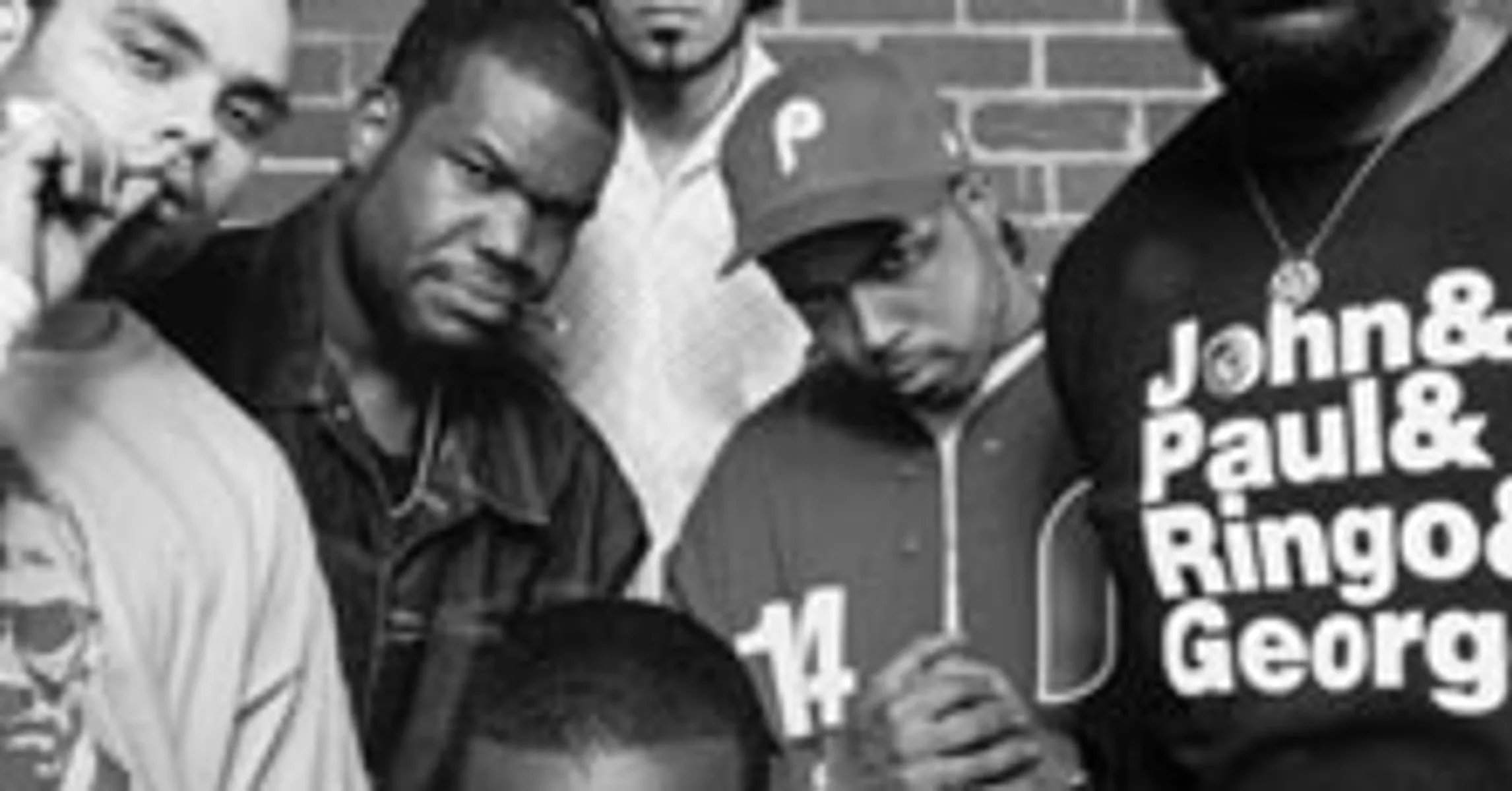 The Roots - HotNewHipHop