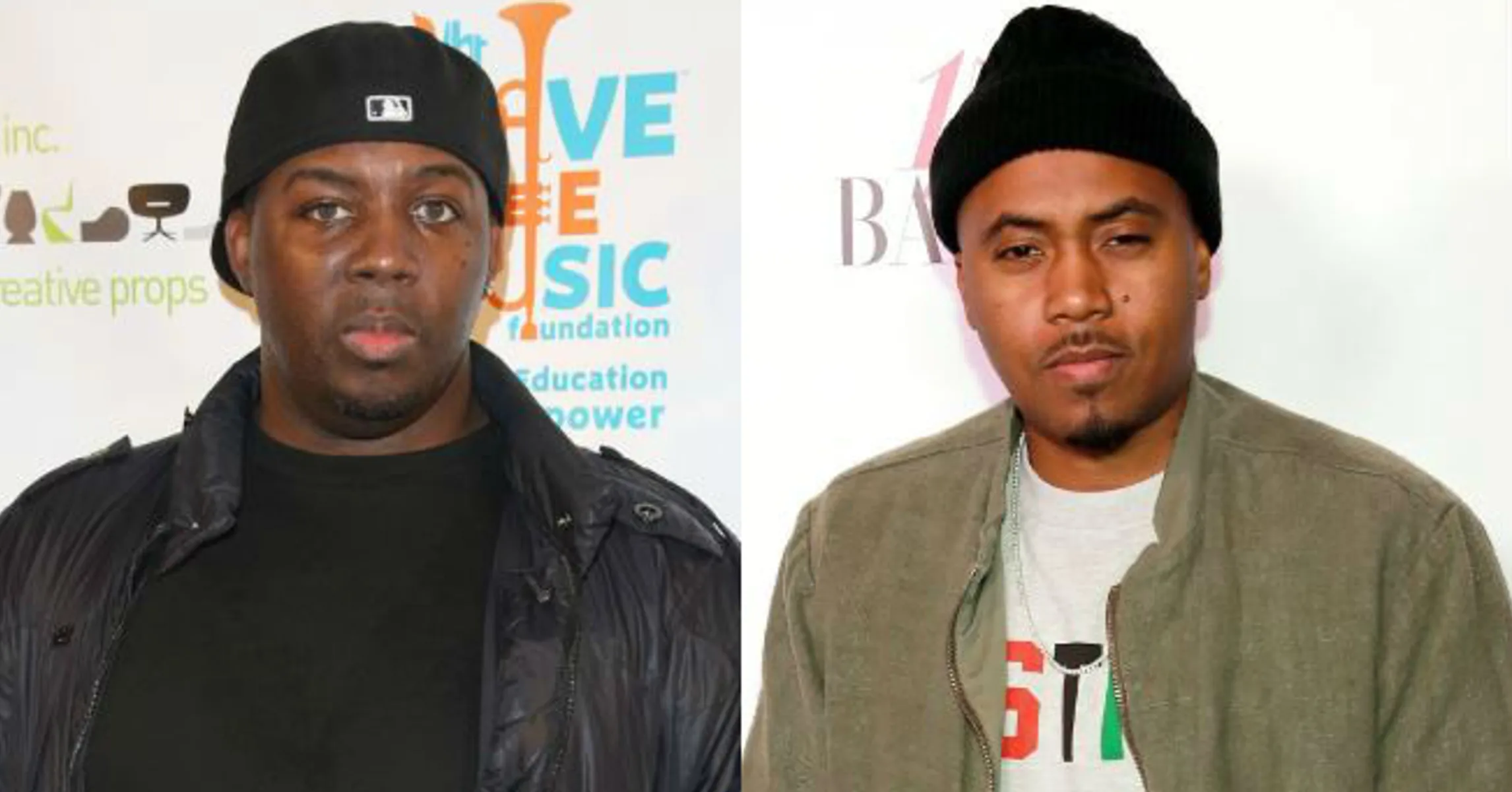 Erick Sermon Talks Turning Down Nas's "Illmatic" & Rejecting Biggie Feature
