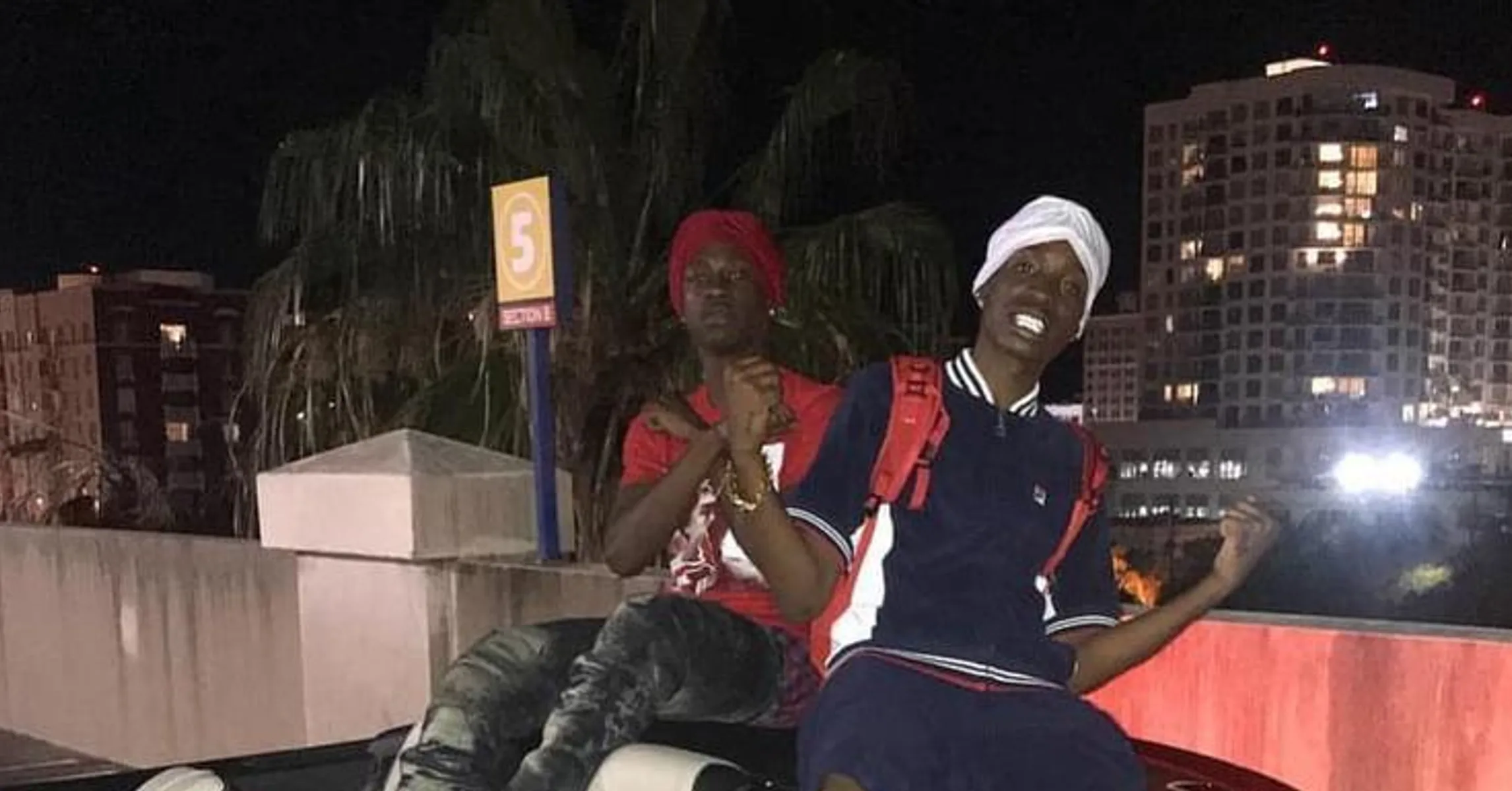 Soldier Kidd Responds To Rumors That He’s Involved In XXXTentacion’s Murder