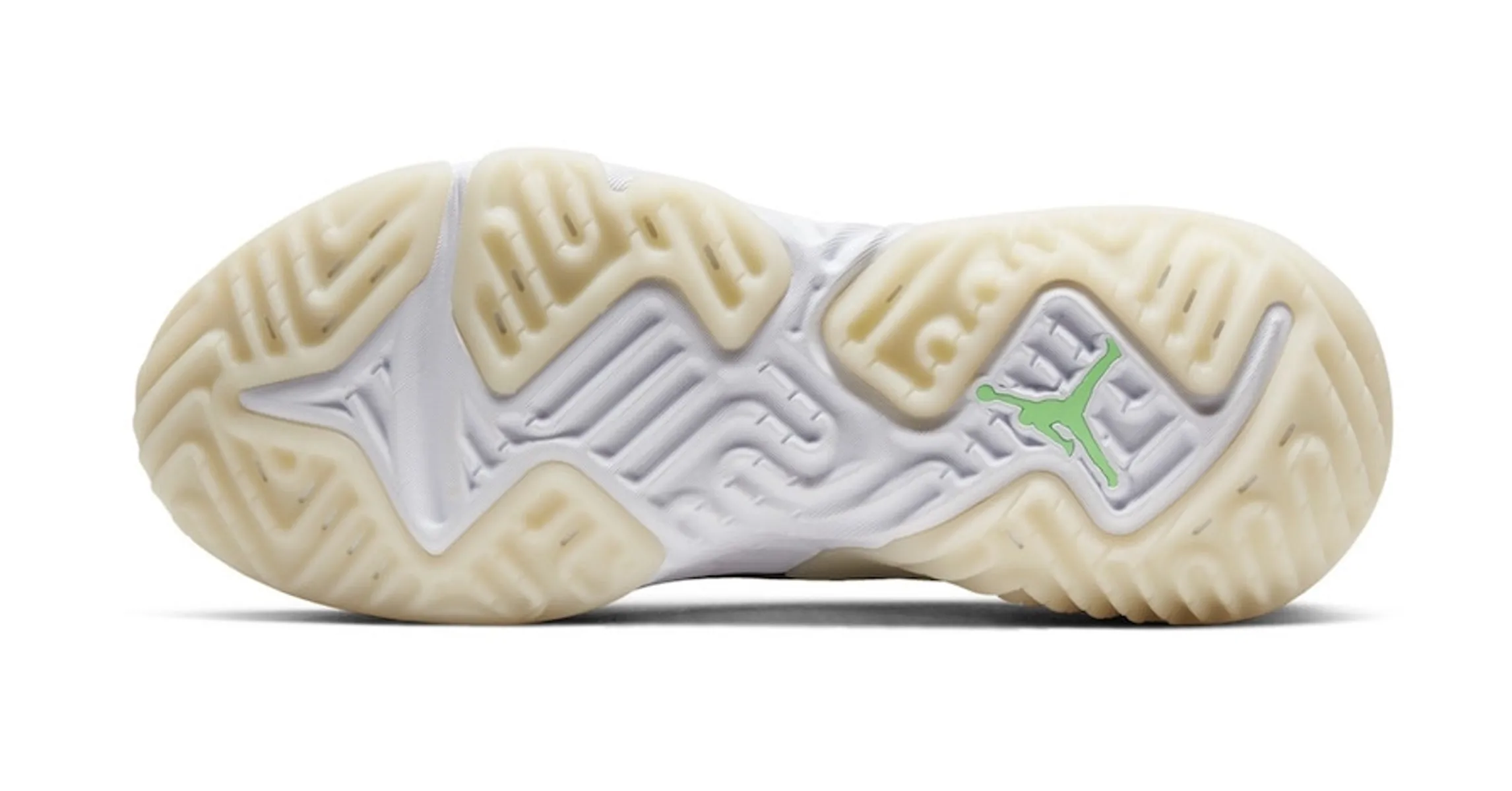 Jumpman Unveils The Jordan React Delta: Photos