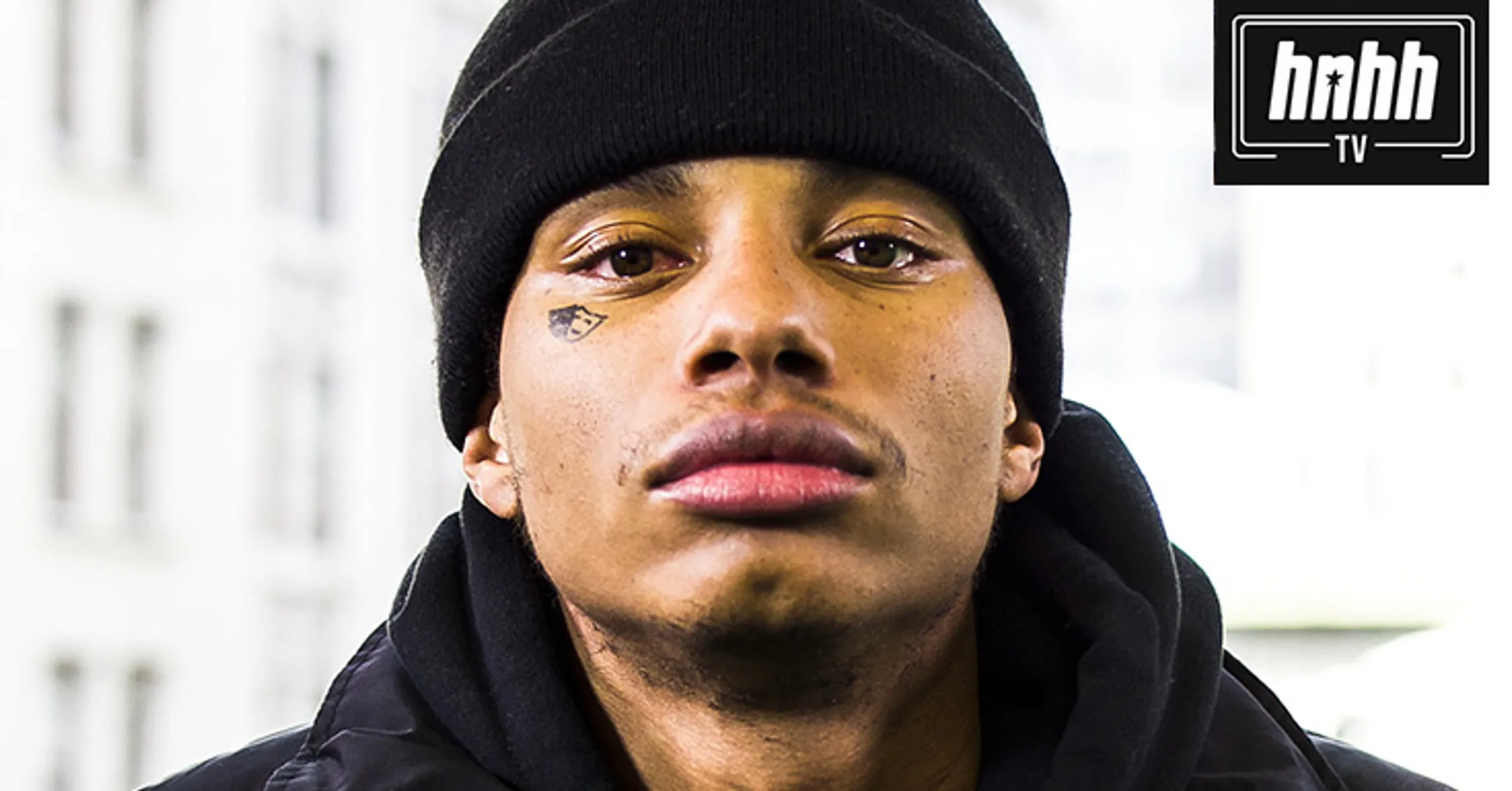 Night Lovell Talks "GOODNIGHT LOVELL," Two-Year Absence & More