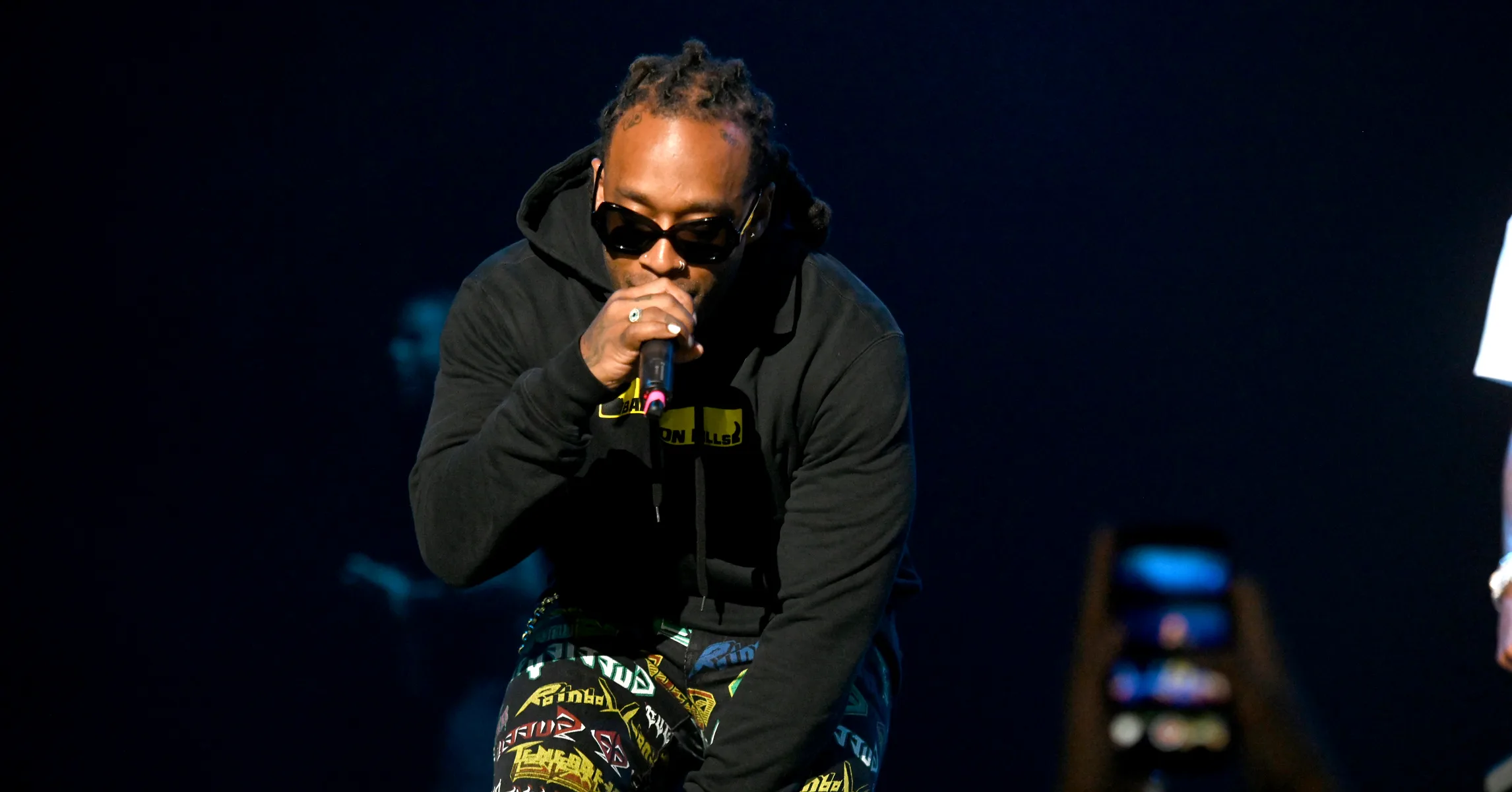 Ty Dolla $ign's Arrest For Cocaine & Marijuana Captured On Video