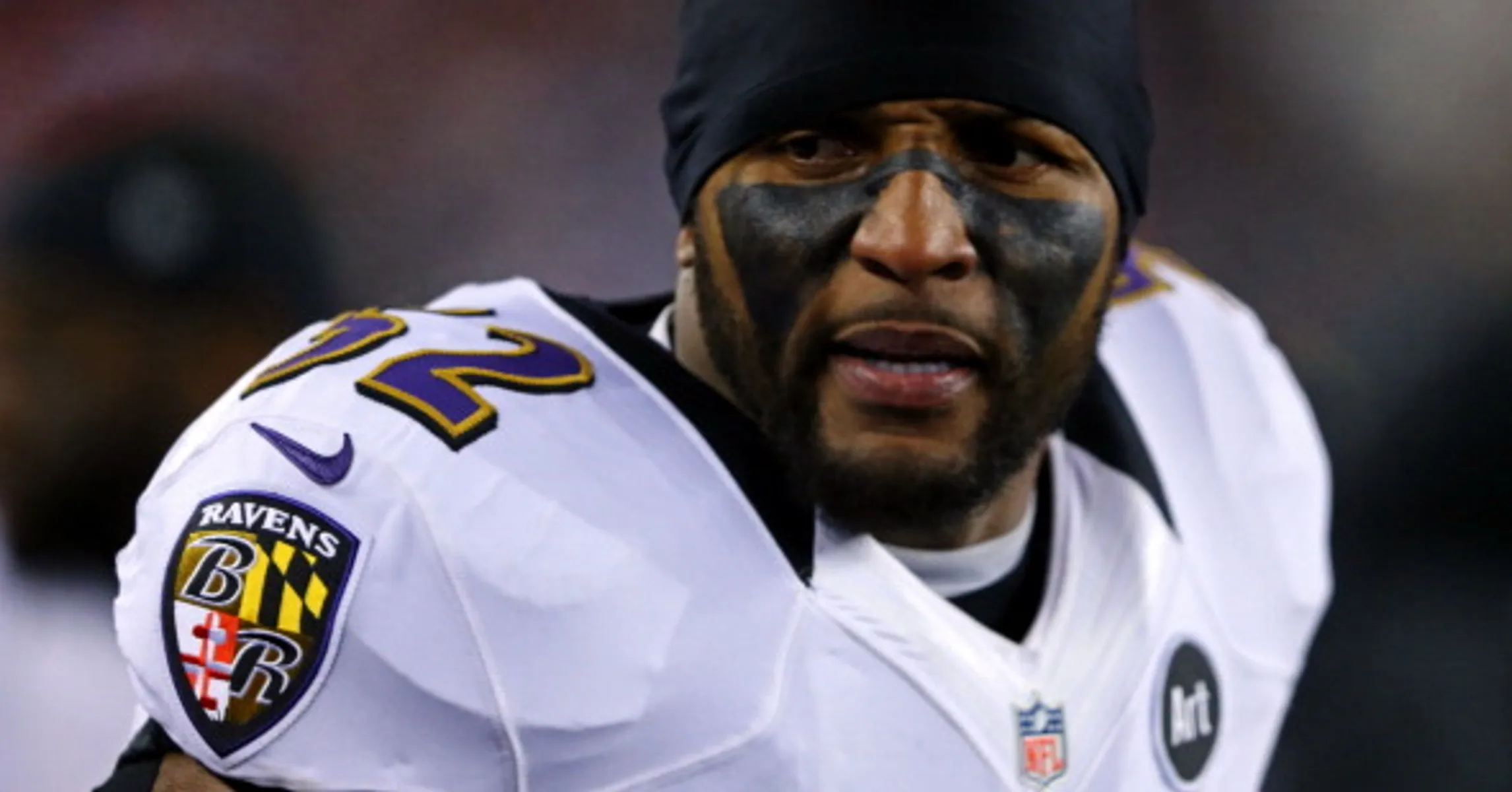 Colin Kaepernick's GF, Nessa, Calls Out Ray Lewis With Django Meme