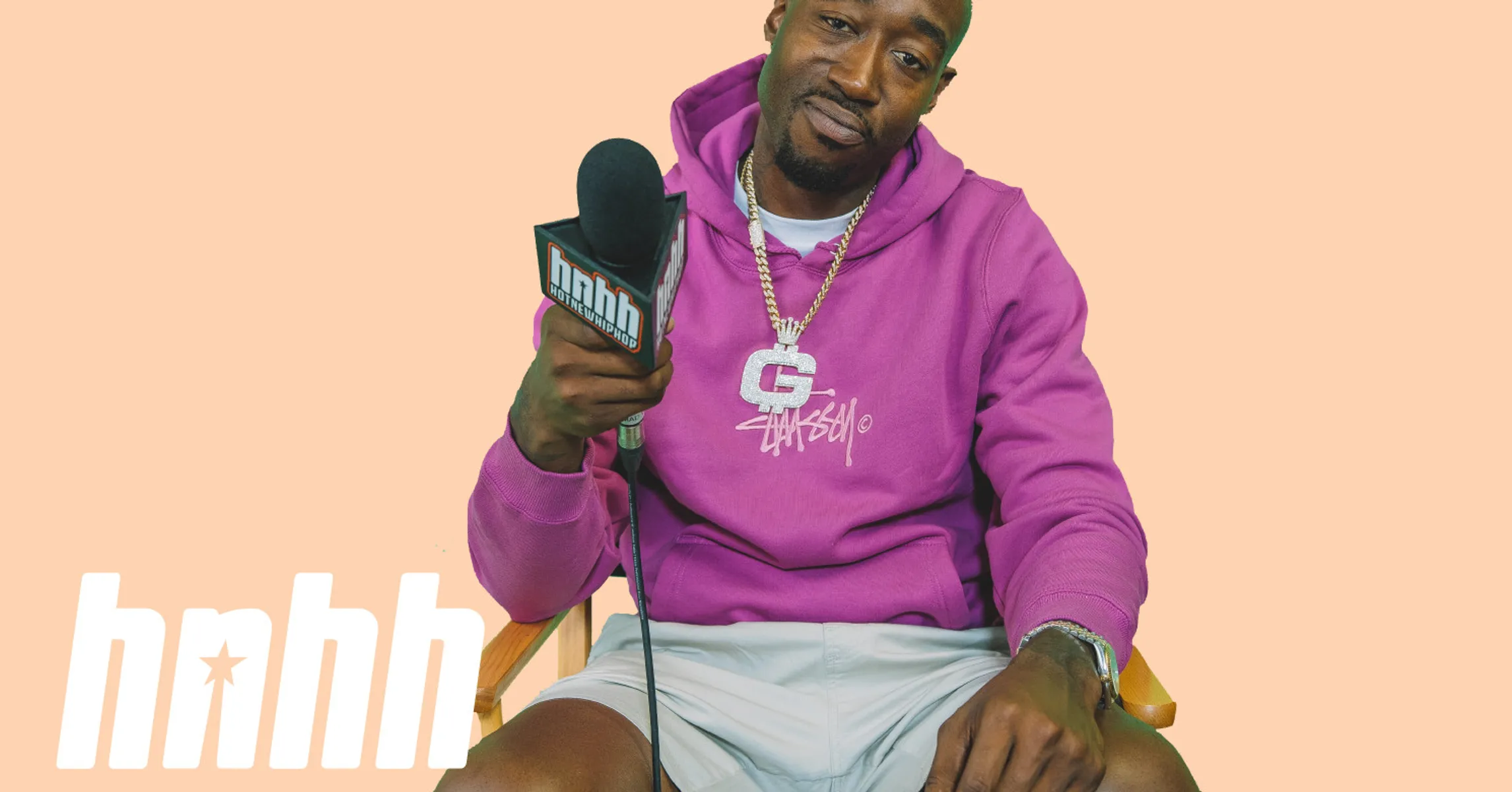Freddie Gibbs Returns To Instagram & Immediately Shares Wild Content