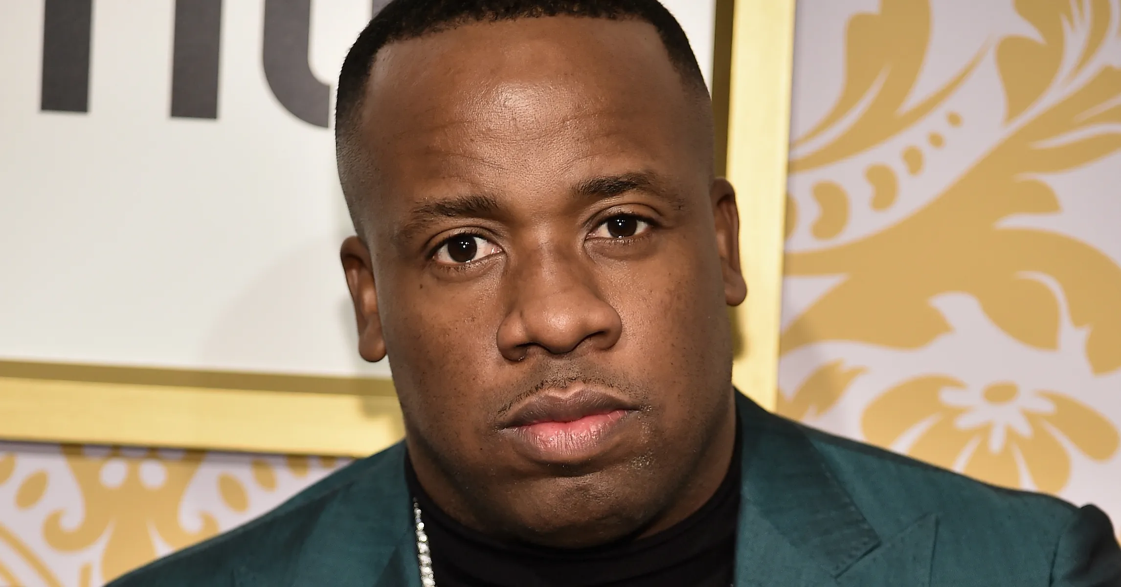 Album Cover & Tracklist Revealed For Yo Gotti's "I Am"