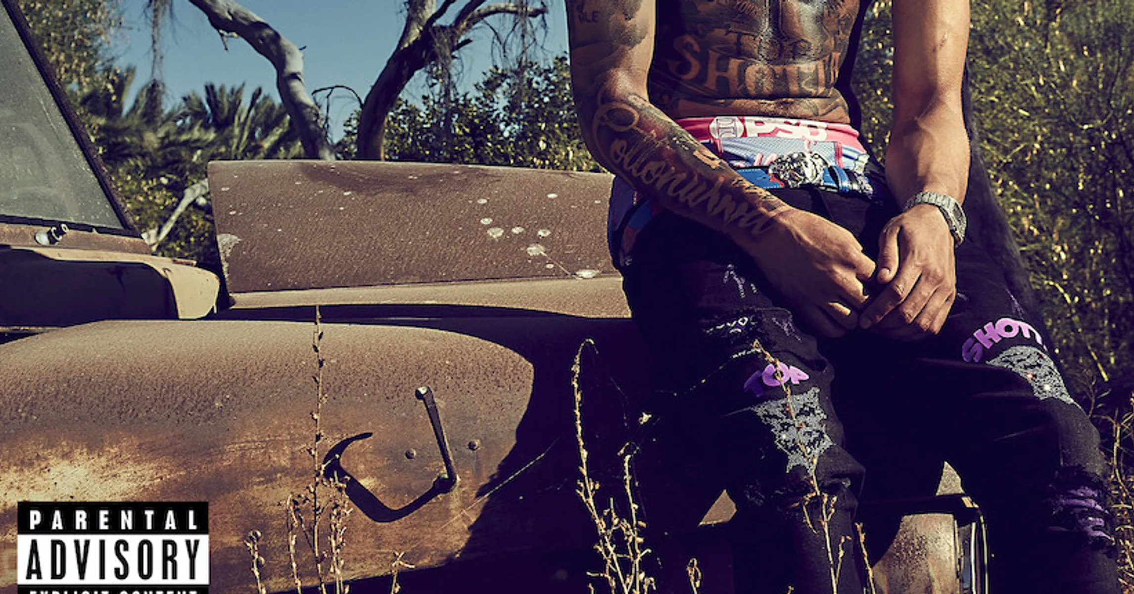 NLE Choppa Enlists Lil Baby For Brand New Track "Narrow Road"